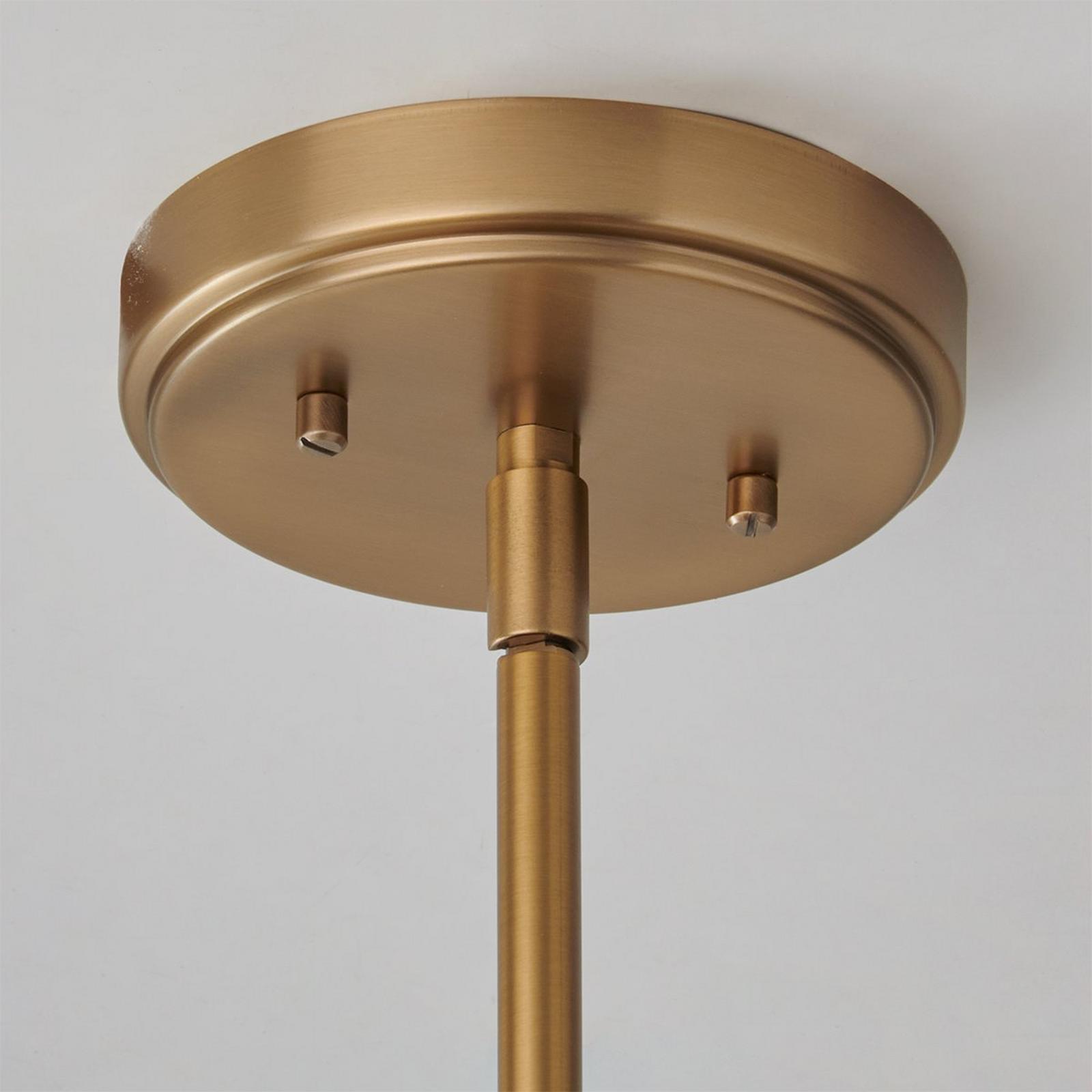 Wunderly Chandelier - 6 Light | Shades of Light