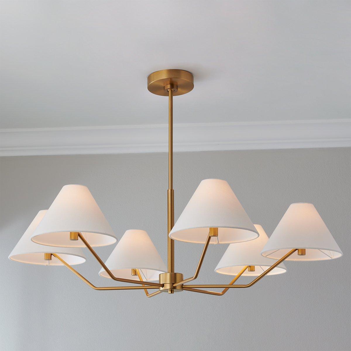 All Drew & Jonathan Lighting | Shades of Light