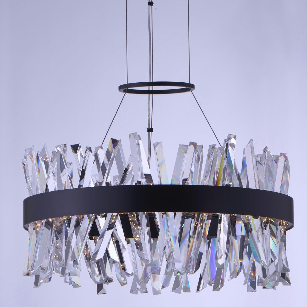Nomina LED Chandelier | Shades of Light