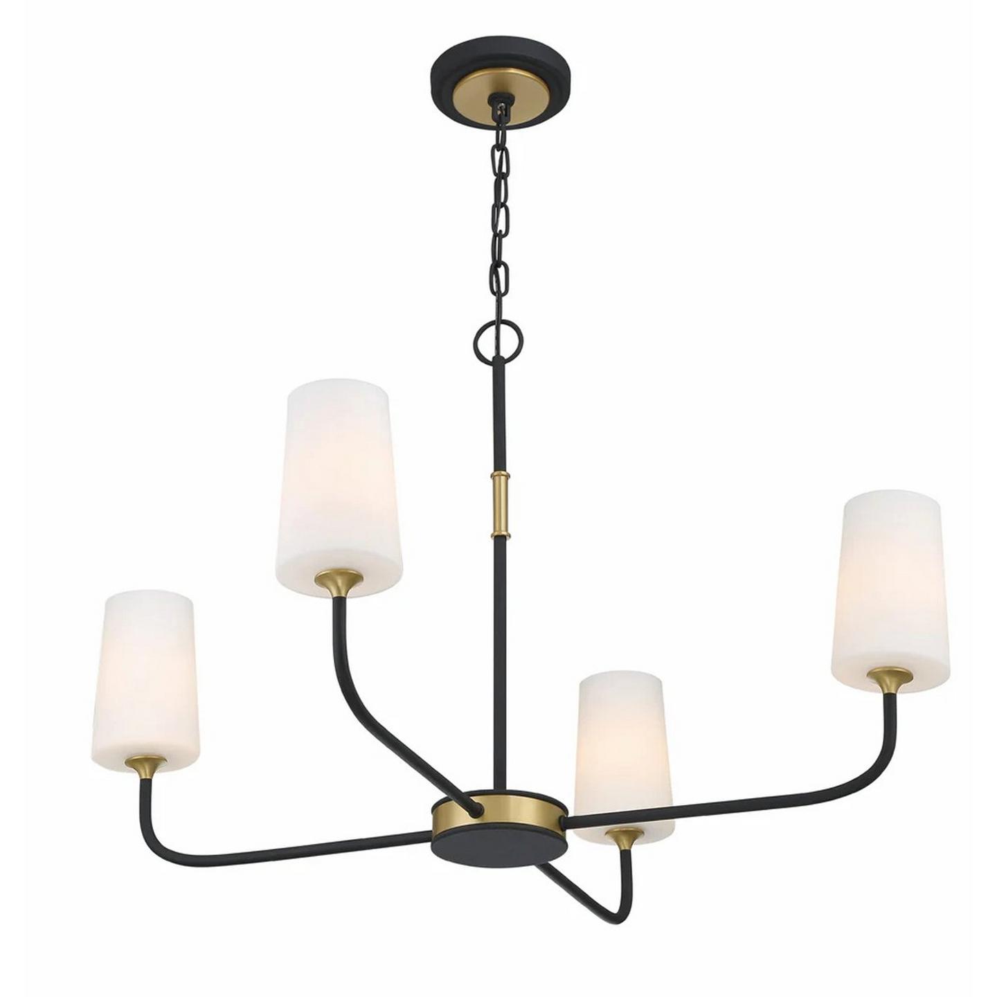 Shop Modern Chandelier Light Fixtures | Shades of Light