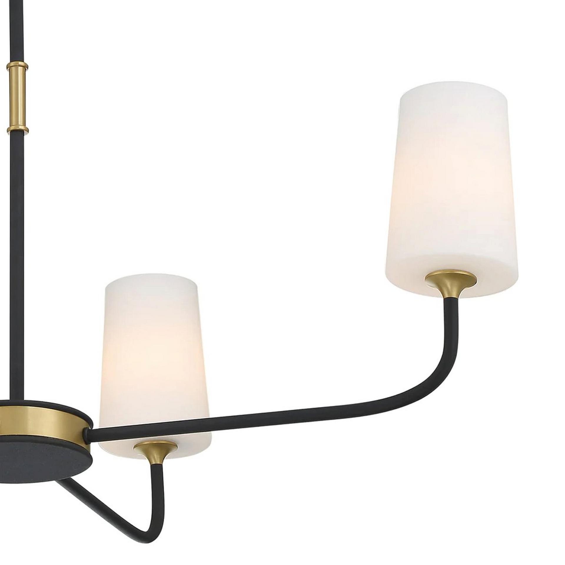 Shop Modern Chandelier Light Fixtures | Shades of Light