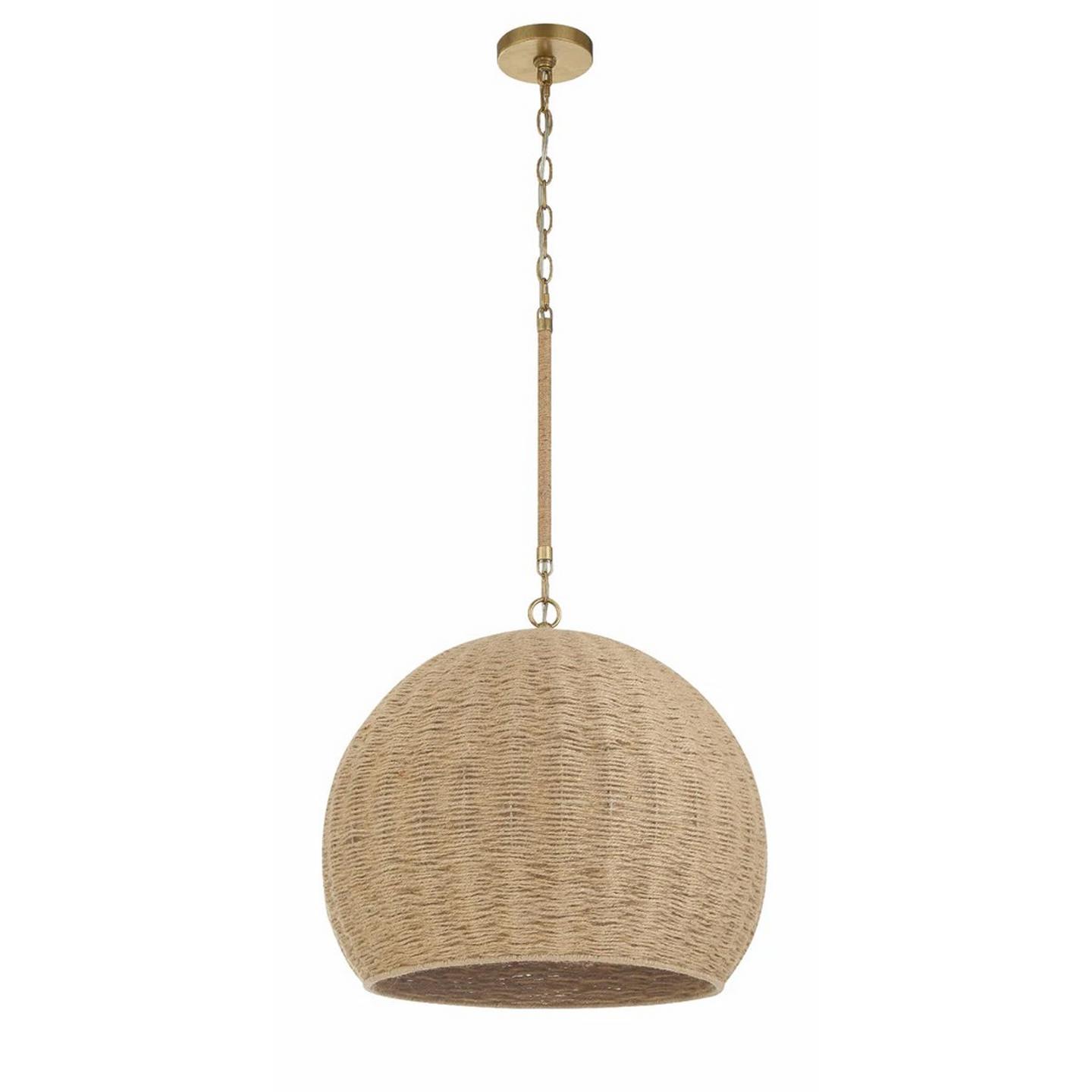 Encinitas Chandelier | Shades of Light