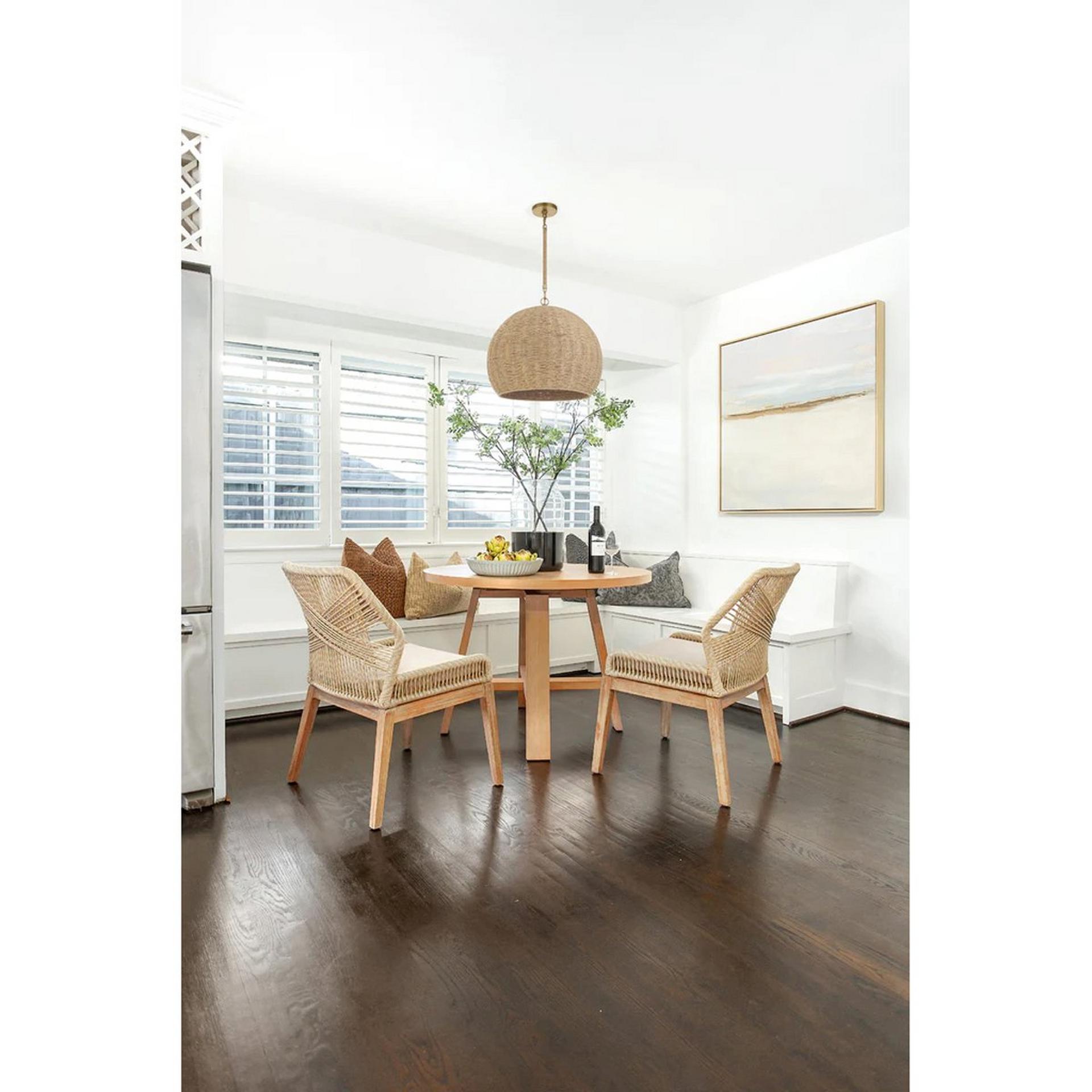 Encinitas Chandelier | Shades of Light
