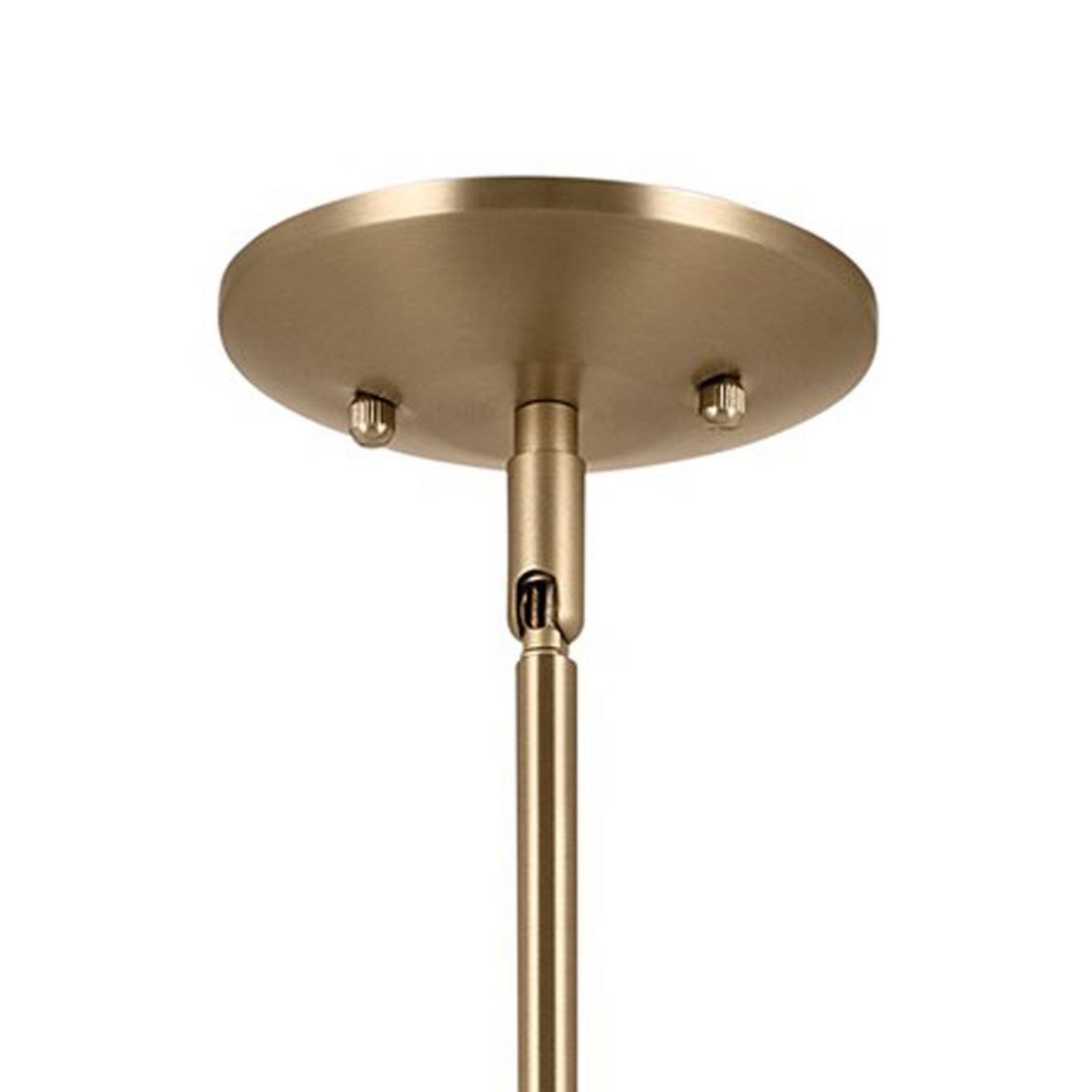 Spica Chandelier | Shades of Light