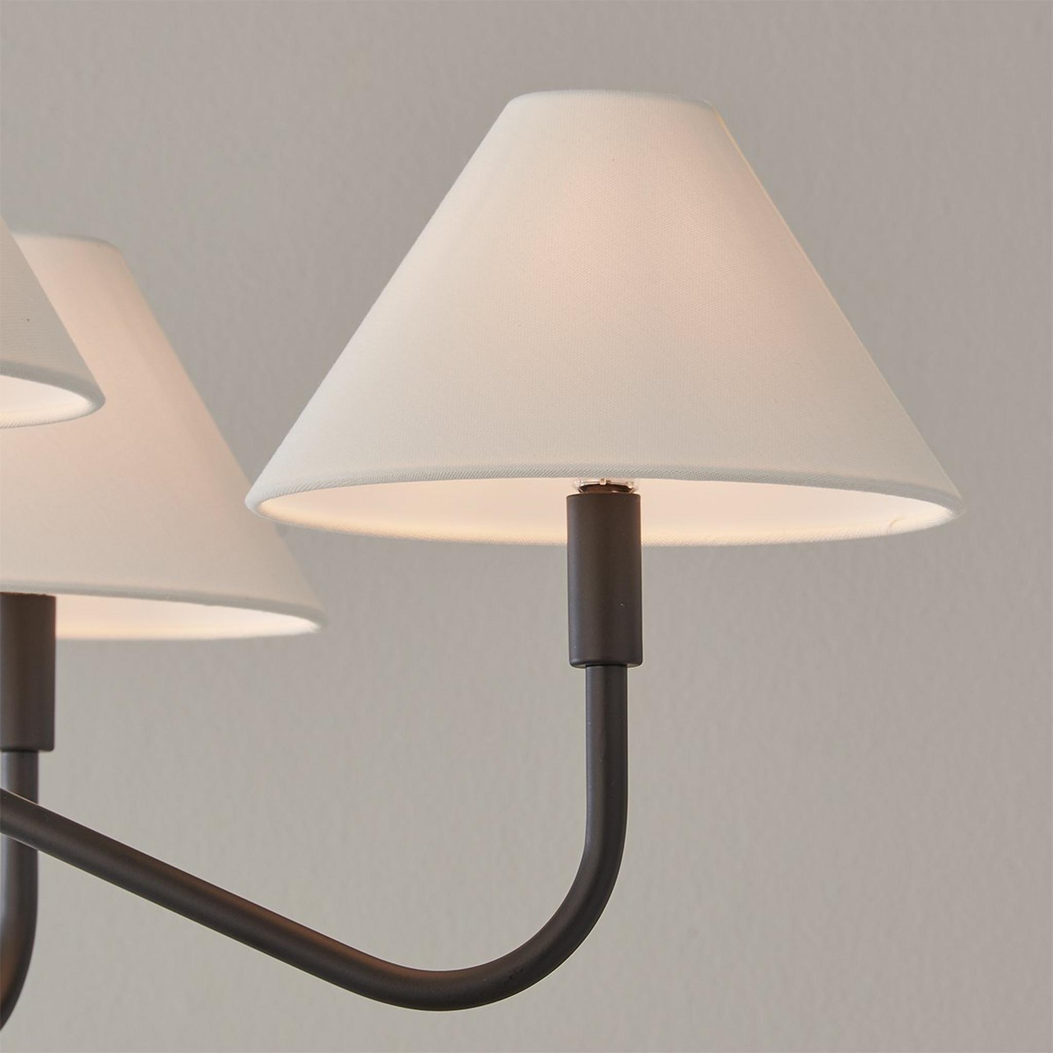Eldon Chandelier - Large | Shades of Light