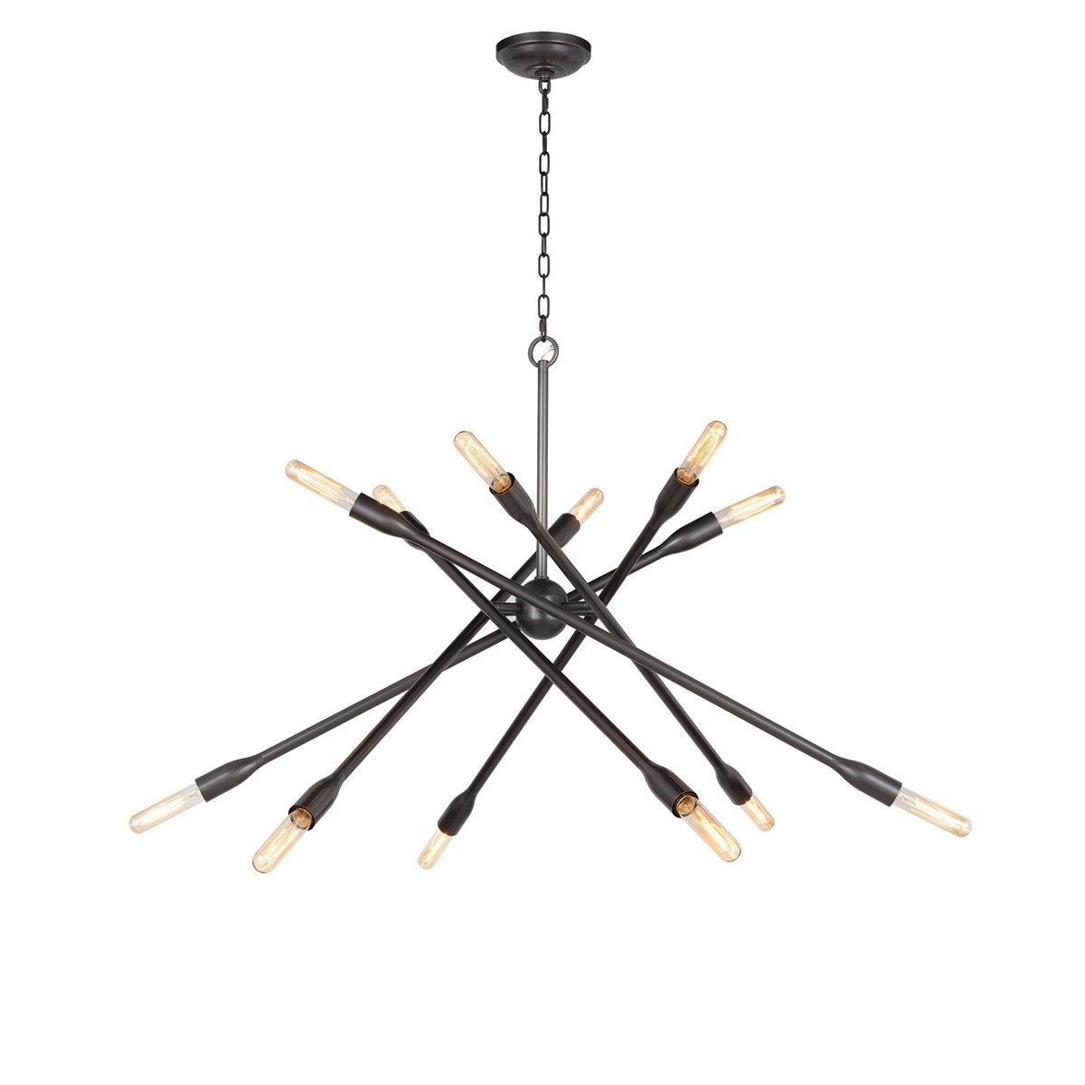 Concepta Chandelier - Large | Shades of Light