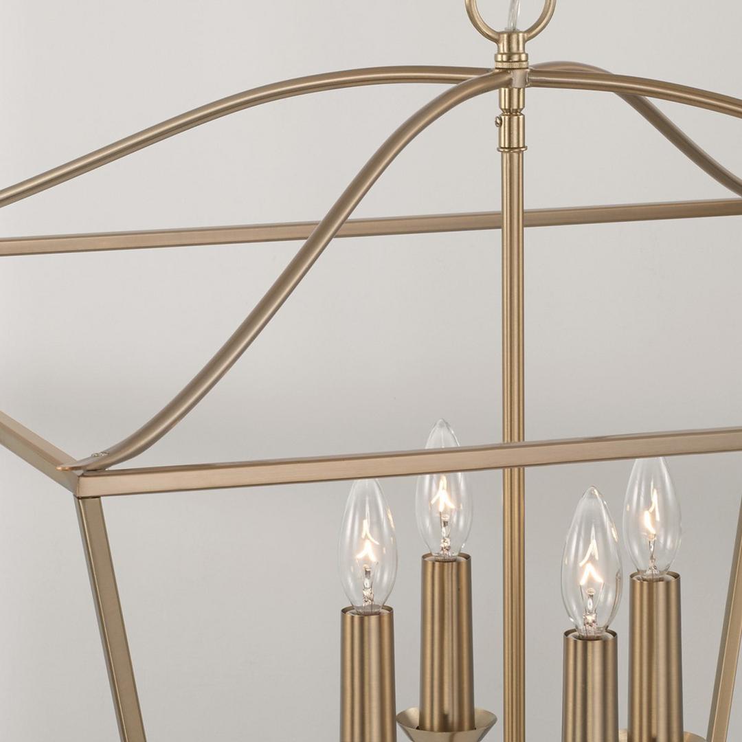 Schonfeld Island Chandelier | Shades of Light