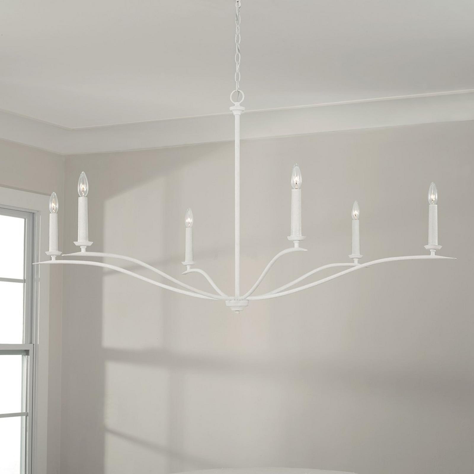 Schonfeld Chandelier | Shades of Light