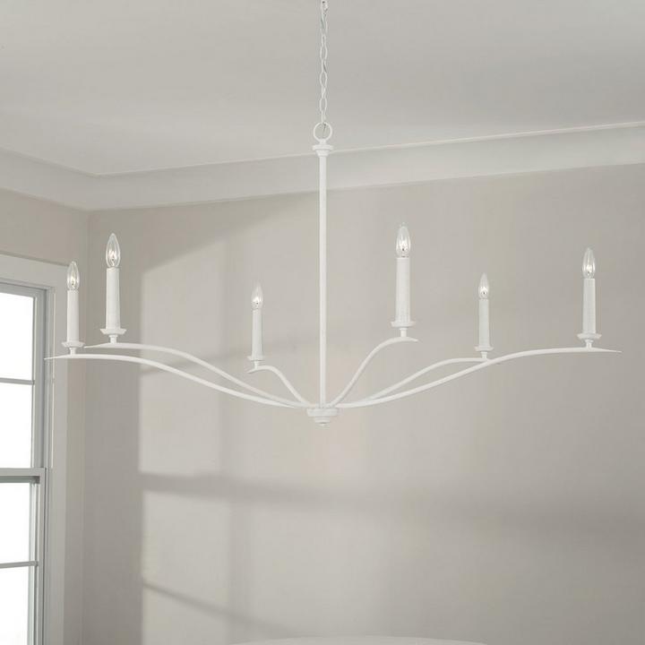 Schonfeld Chandelier | Shades of Light