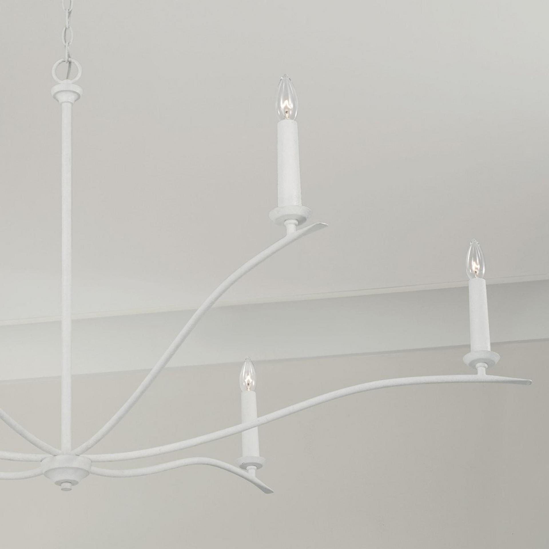 Schonfeld Chandelier | Shades of Light