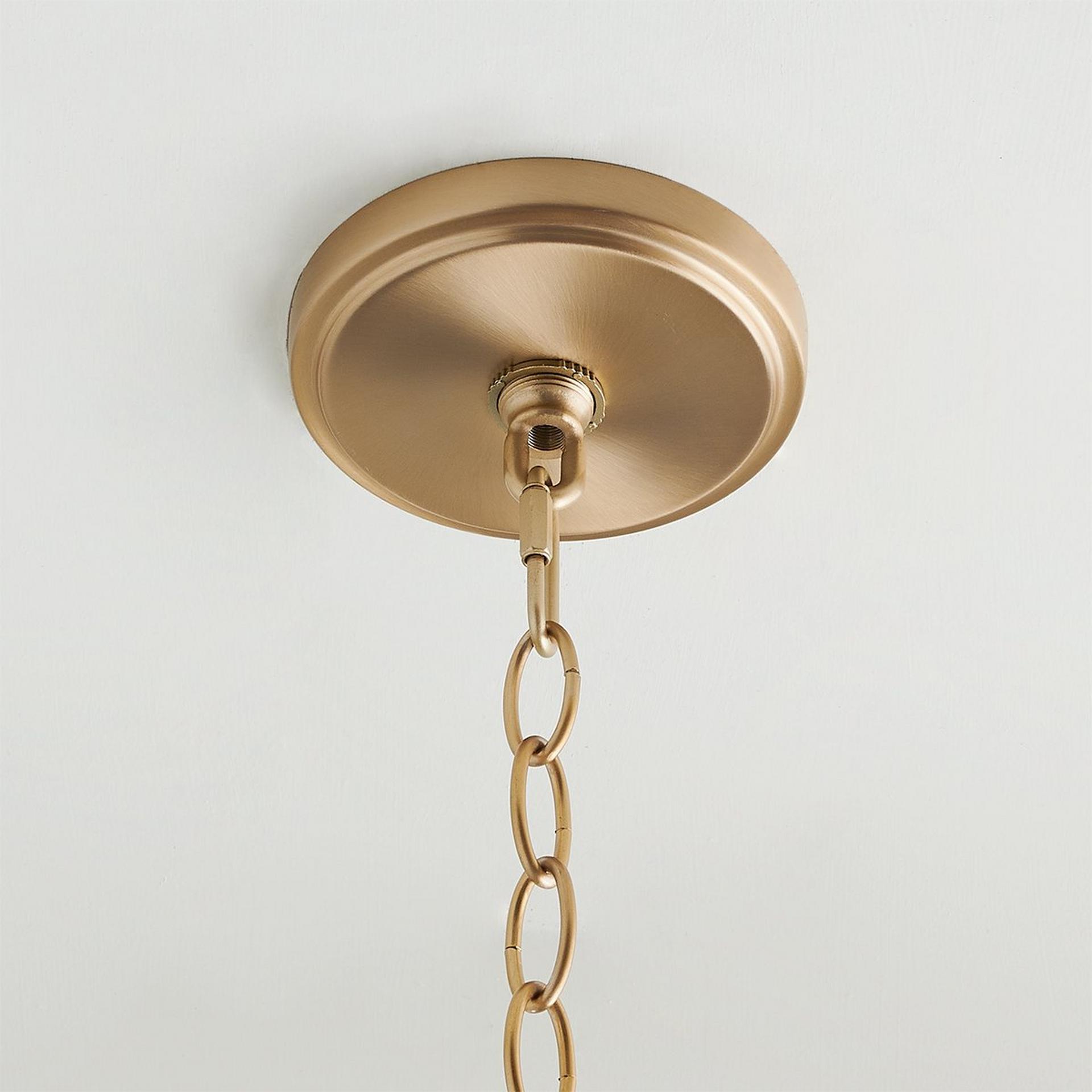 Schonfeld Chandelier | Shades of Light