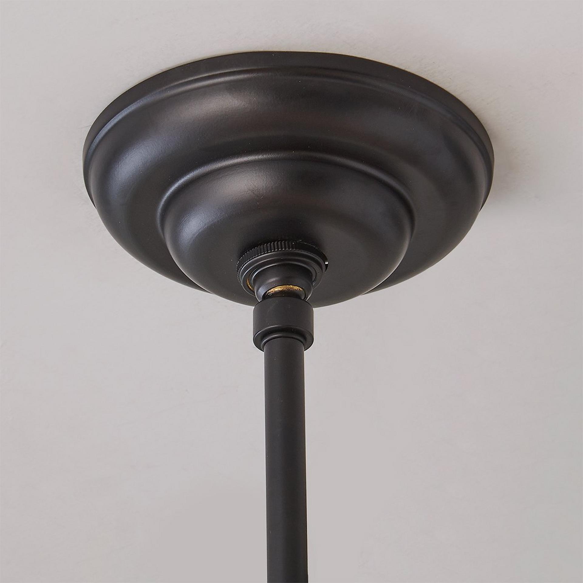 Erin & Ben Co. Watkins Chandelier - 6 Light | Shades of Light