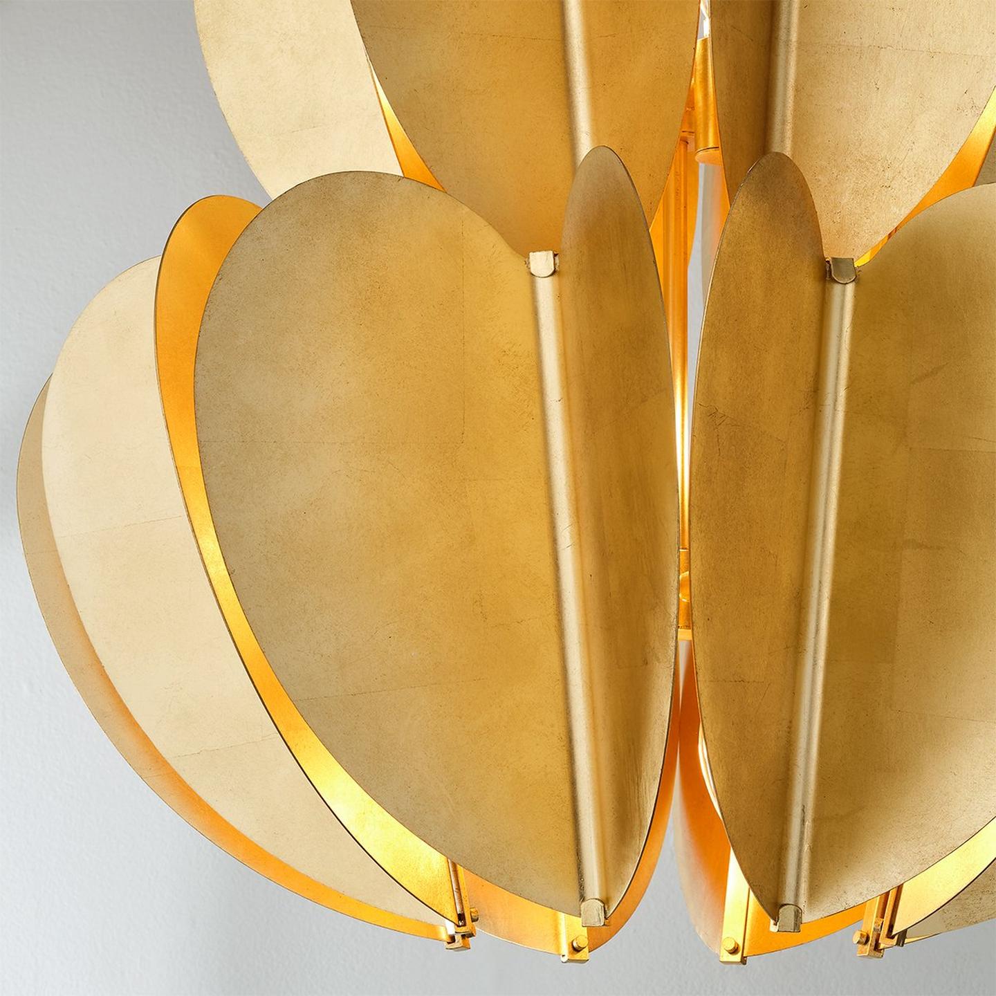 kate spade new york Danes Chandelier | Shades of Light