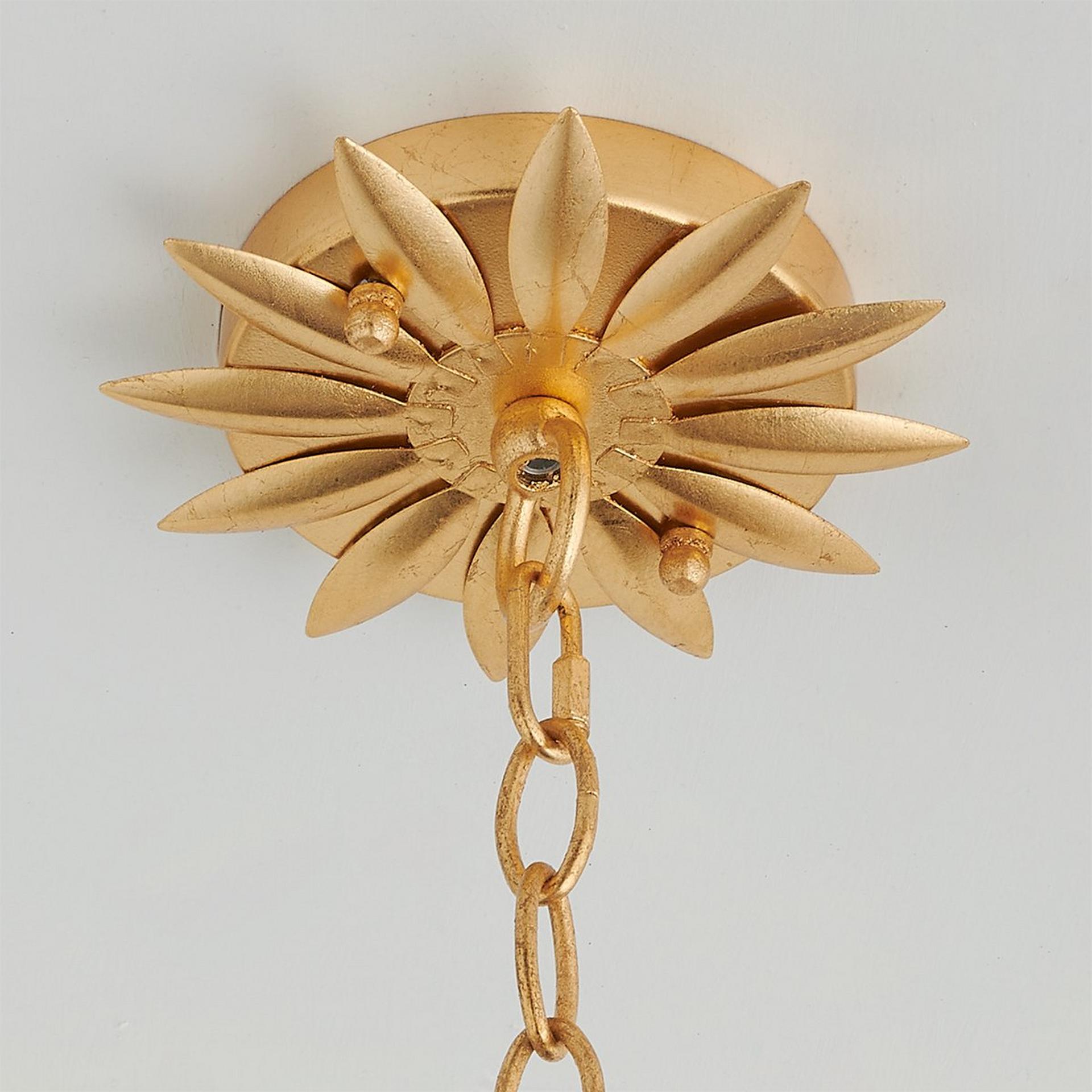 Myrianthe Convertible Chandelier | Shades of Light