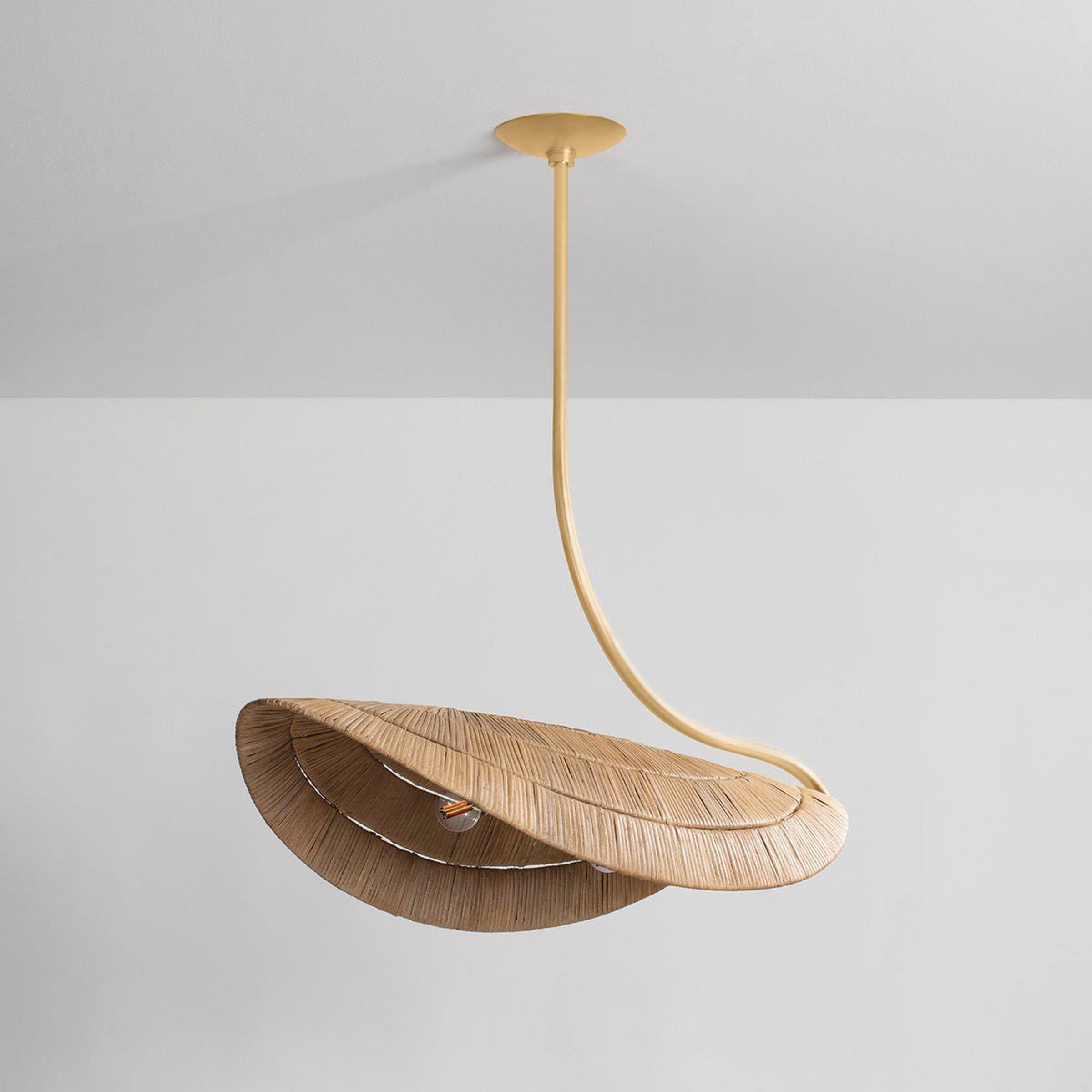 Sheila Island Chandelier | Shades of Light