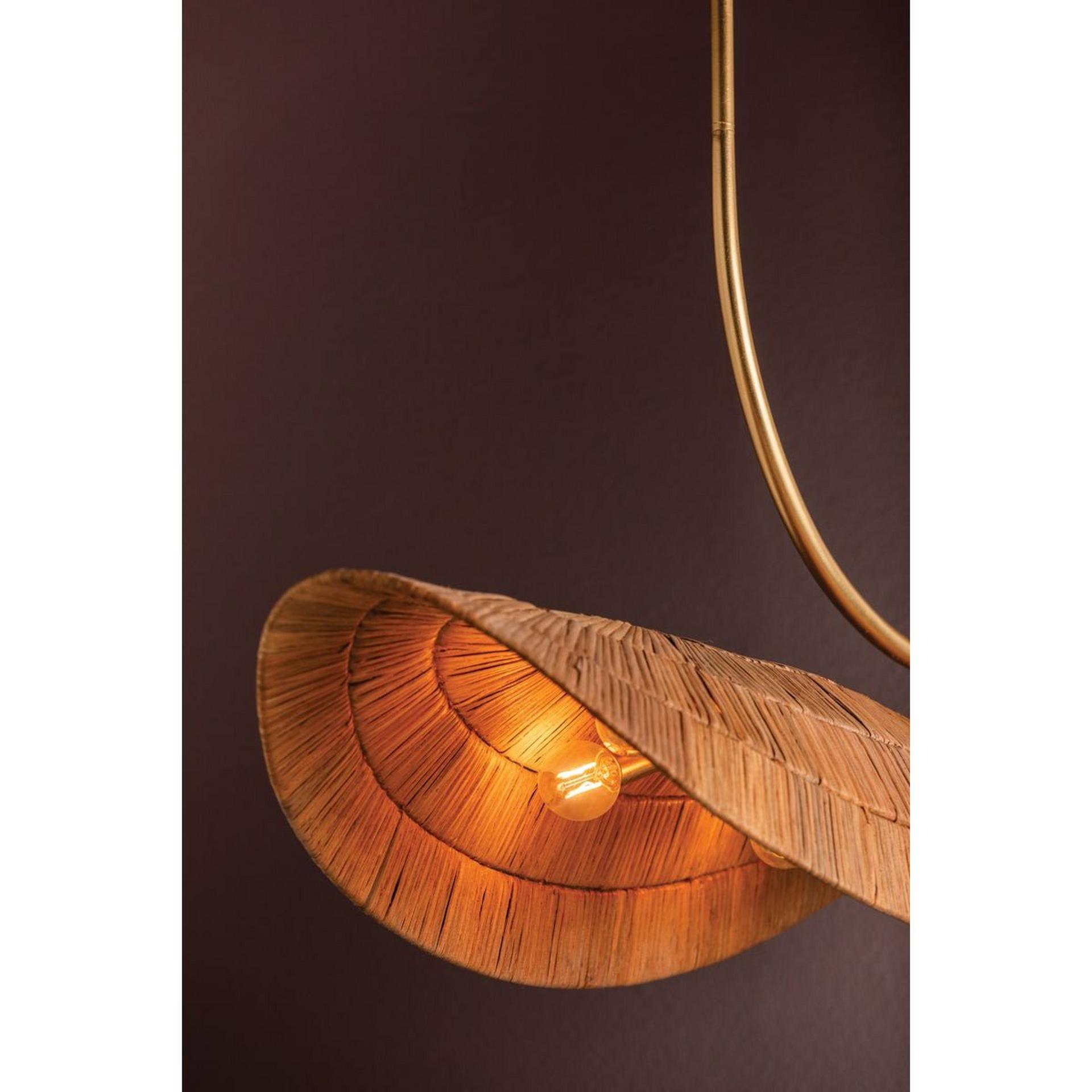 Sheila Island Chandelier | Shades of Light