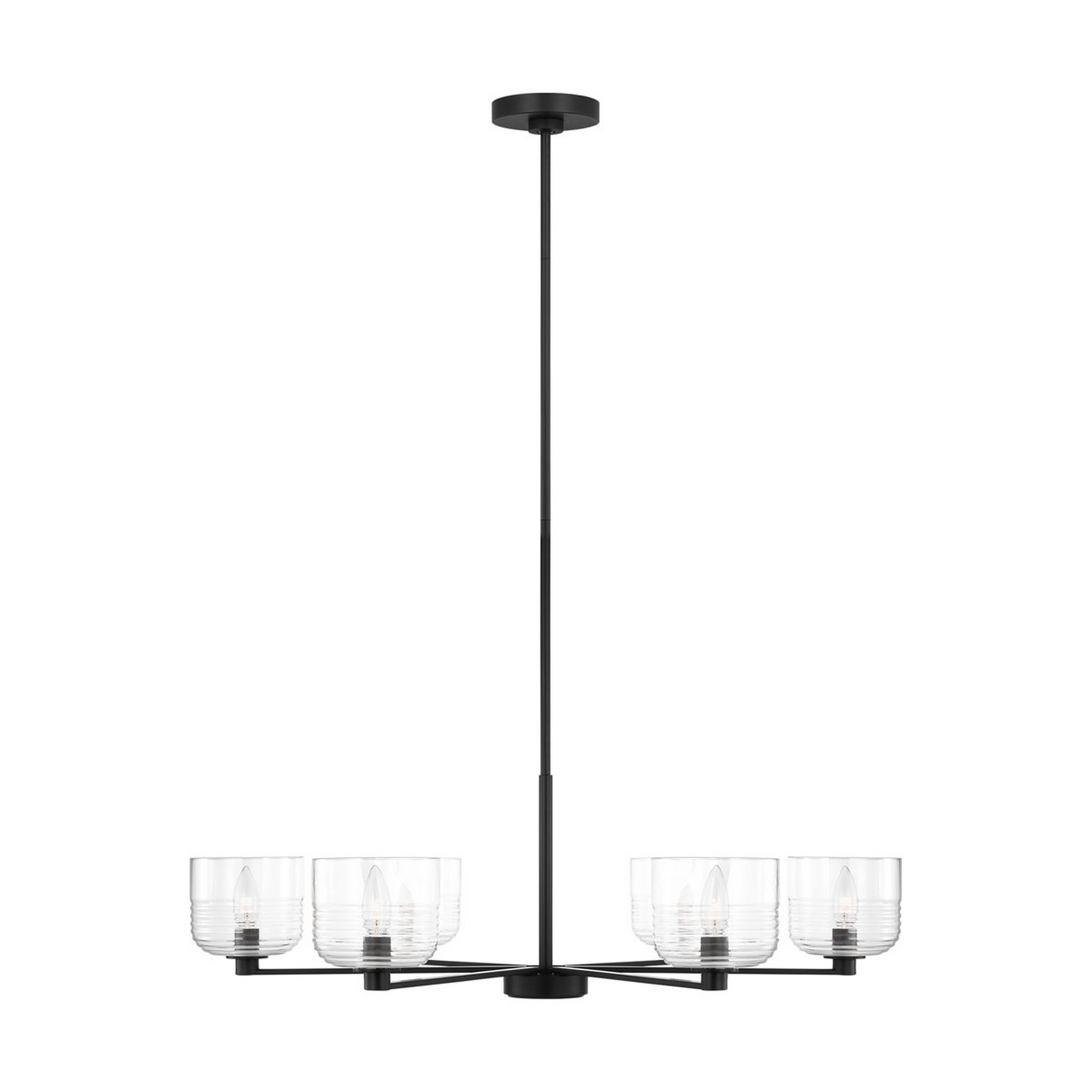Stephanie Chandelier - Large | Shades of Light