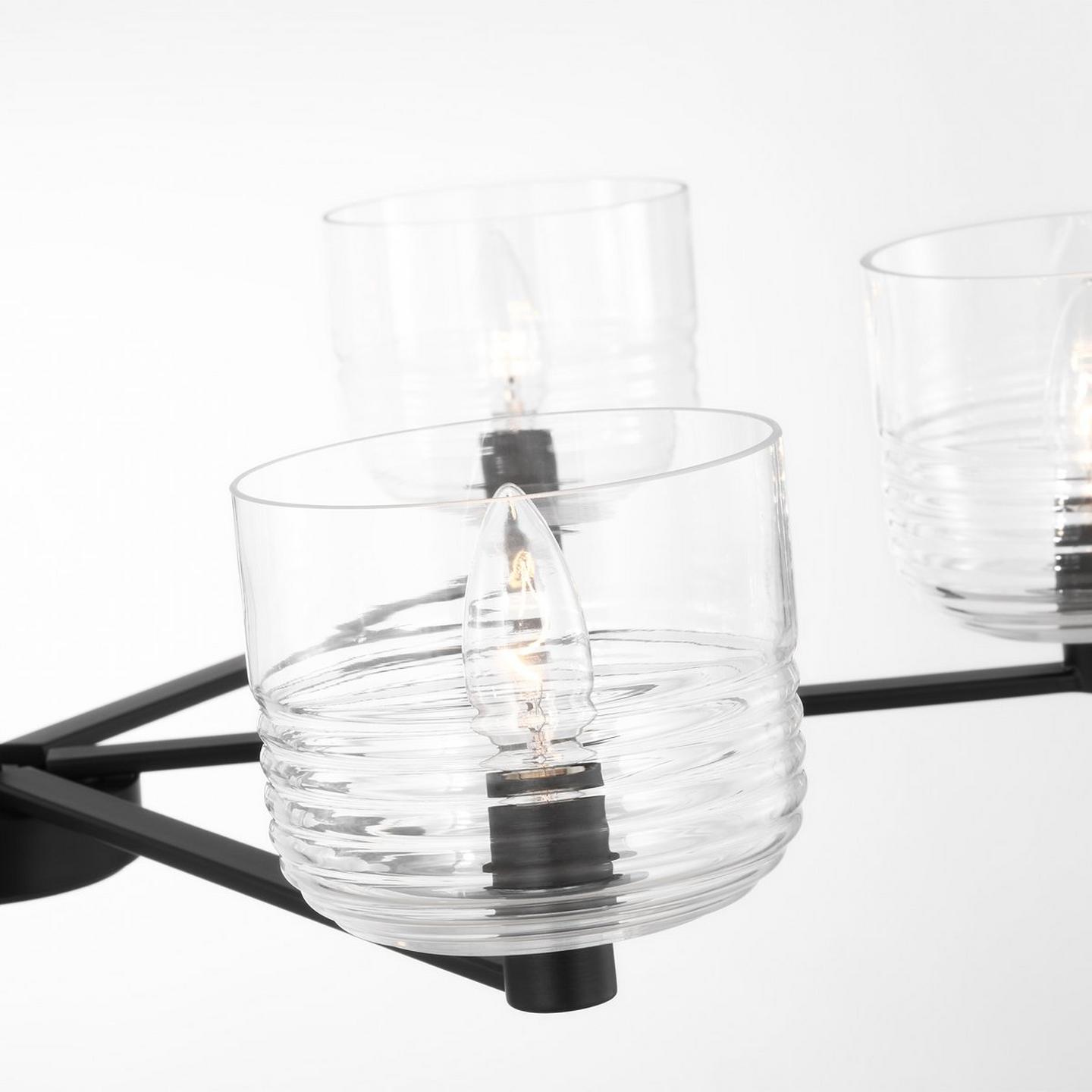 Stephanie Chandelier - Large | Shades of Light