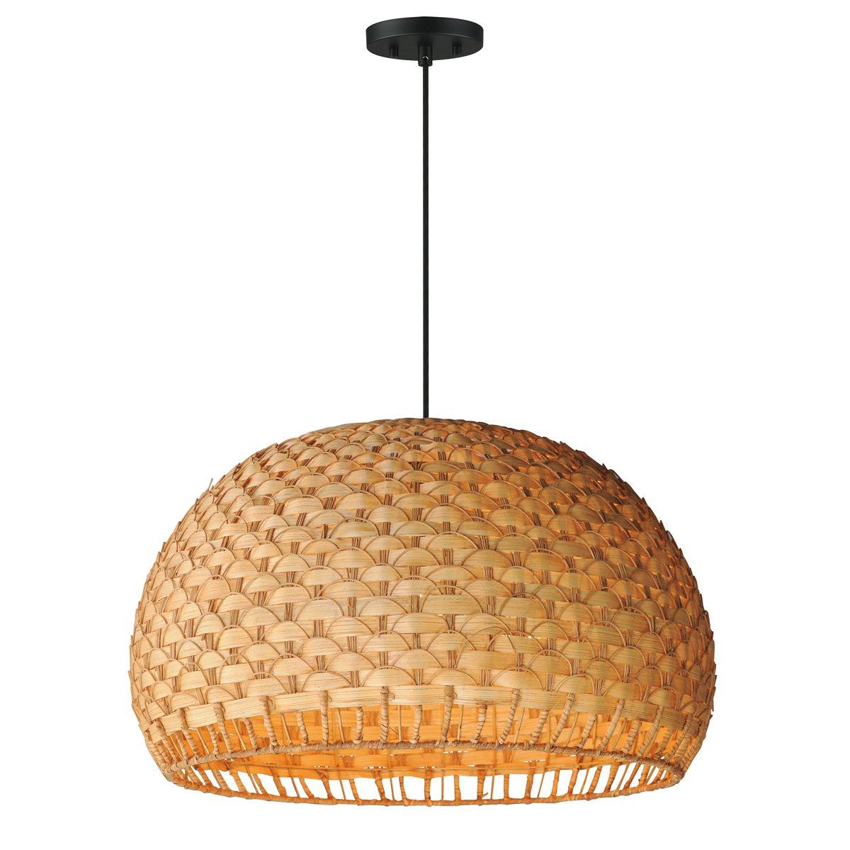 Hemiola Chandelier | Shades of Light