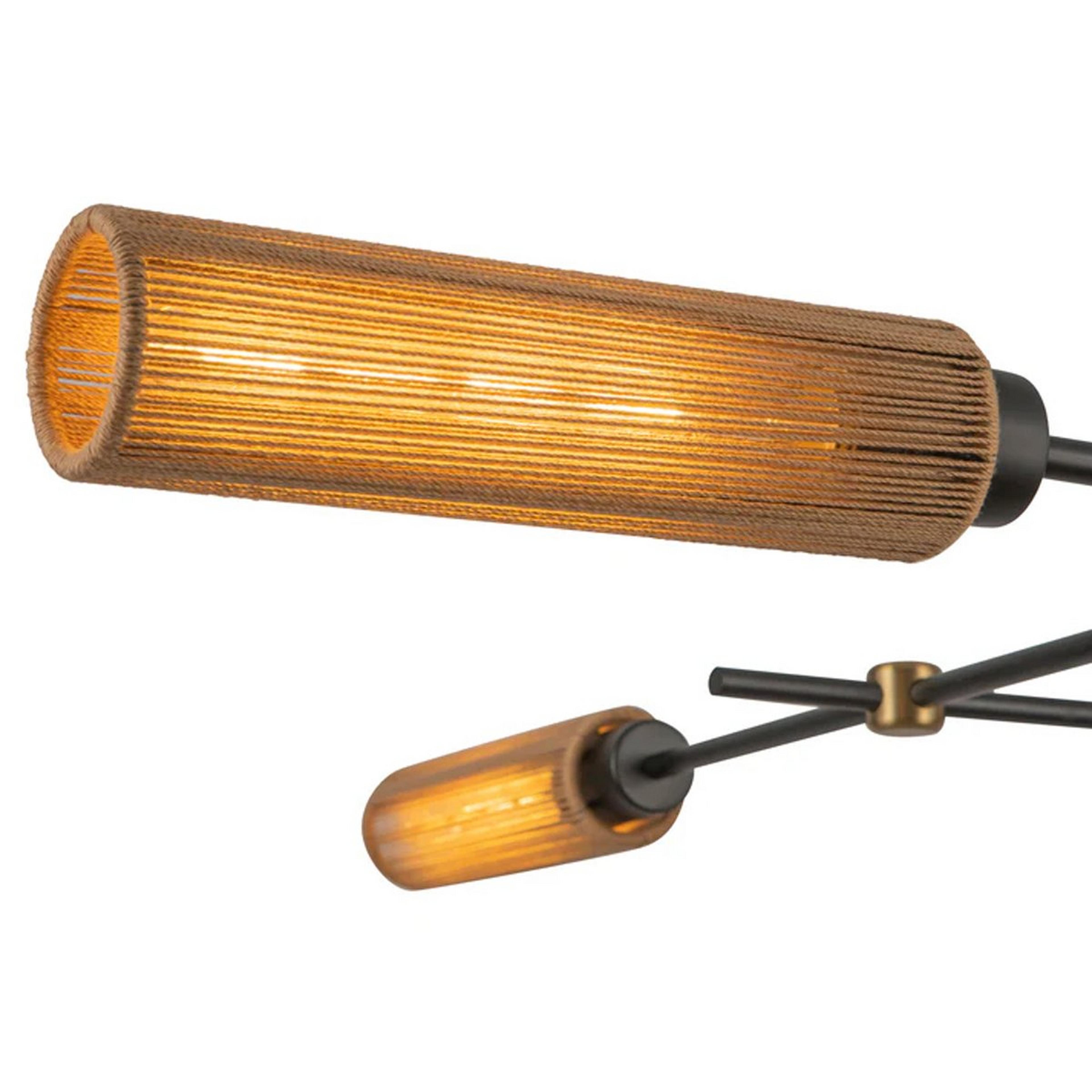 Mese Chandelier | Shades of Light