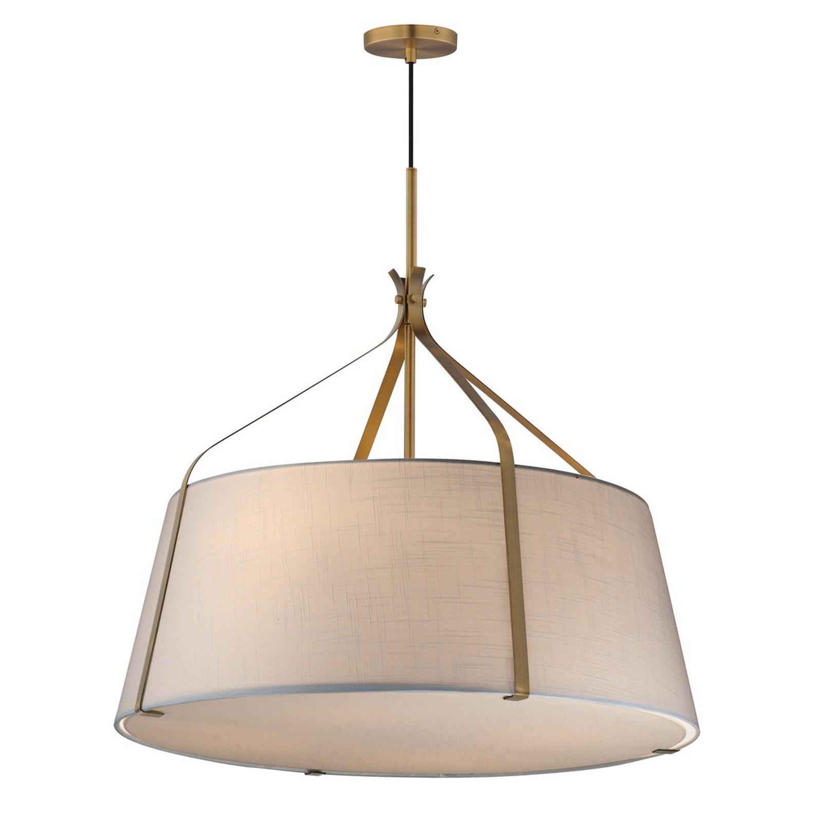 Rouen Chandelier - Large | Shades of Light