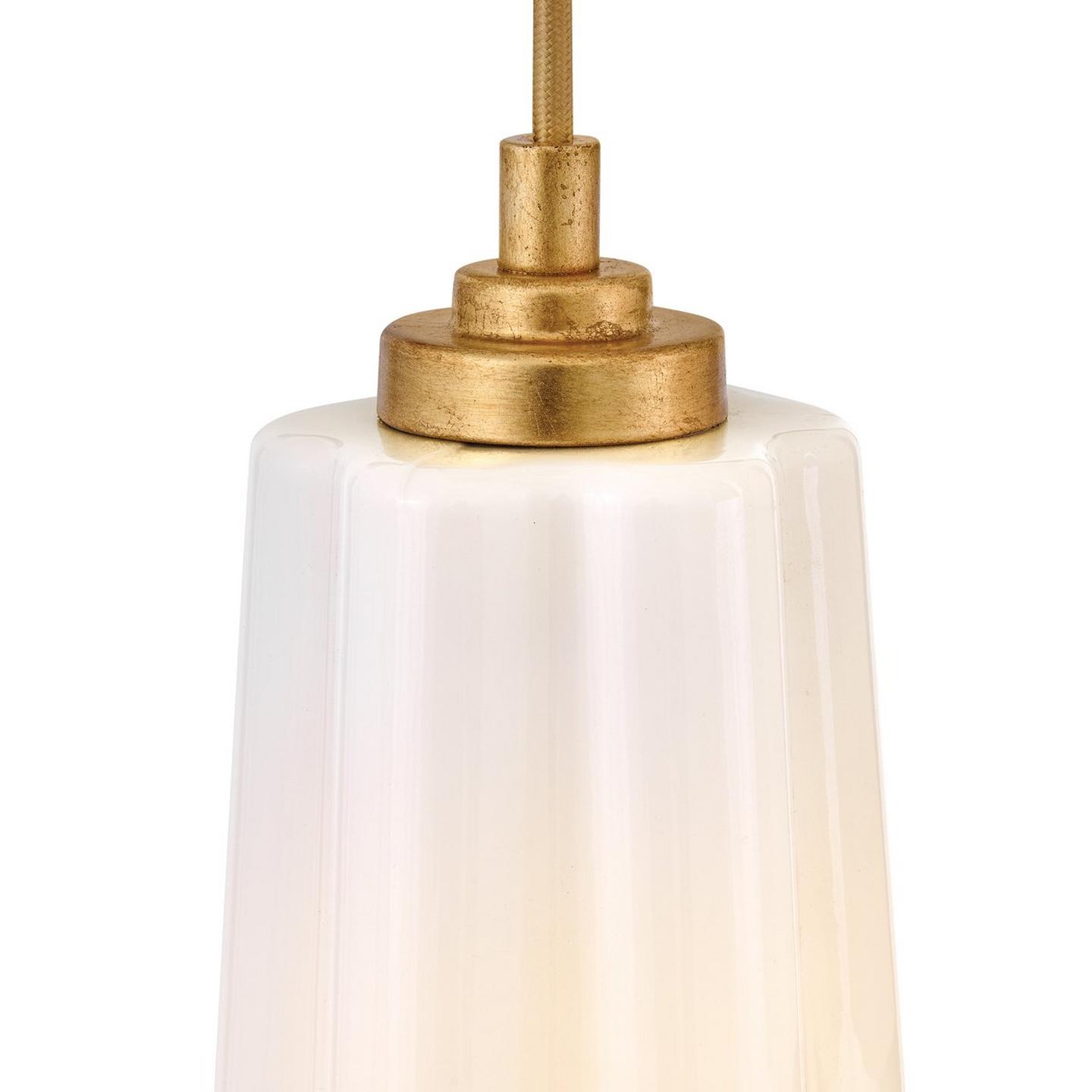 Saccharine Chandelier | Shades of Light