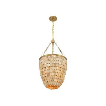 Tala Chandelier | Shades of Light