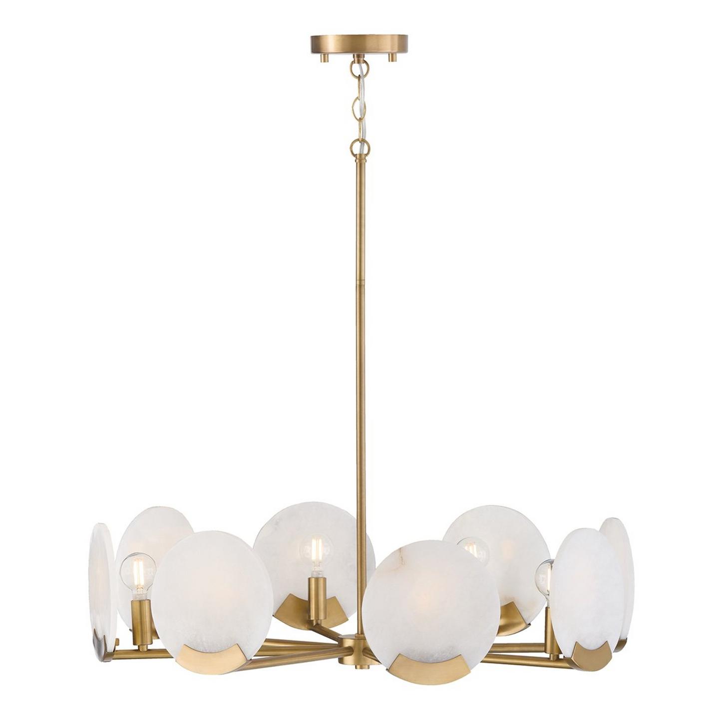 Balasa Chandelier - Small | Shades of Light