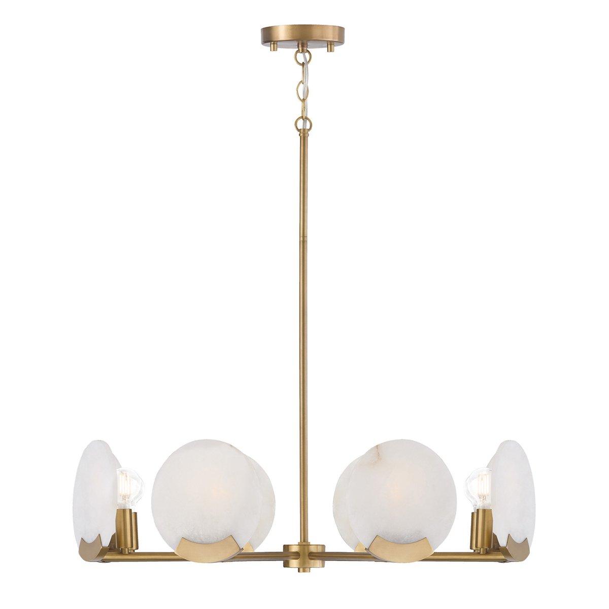 Balasa Chandelier - Small | Shades of Light