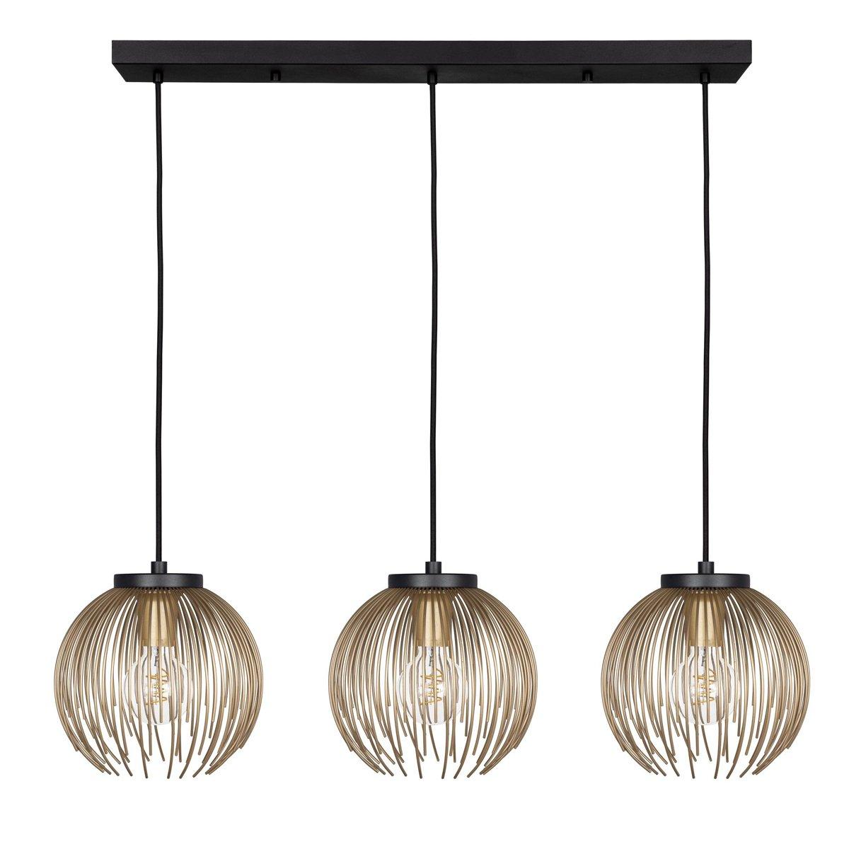 Salsola Island Chandelier | Shades of Light