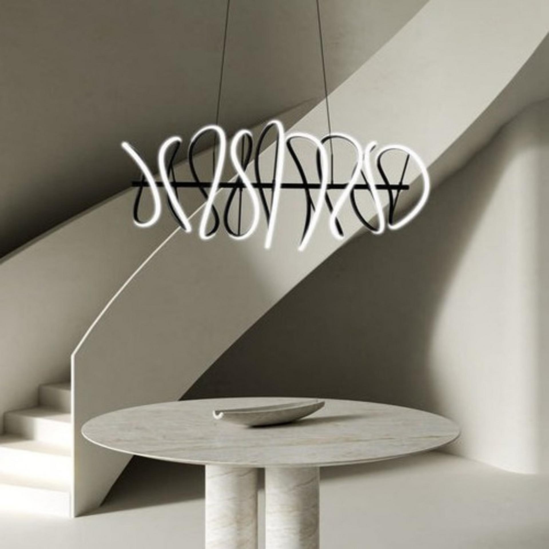 Kadash LED Island Chandelier | Shades of Light