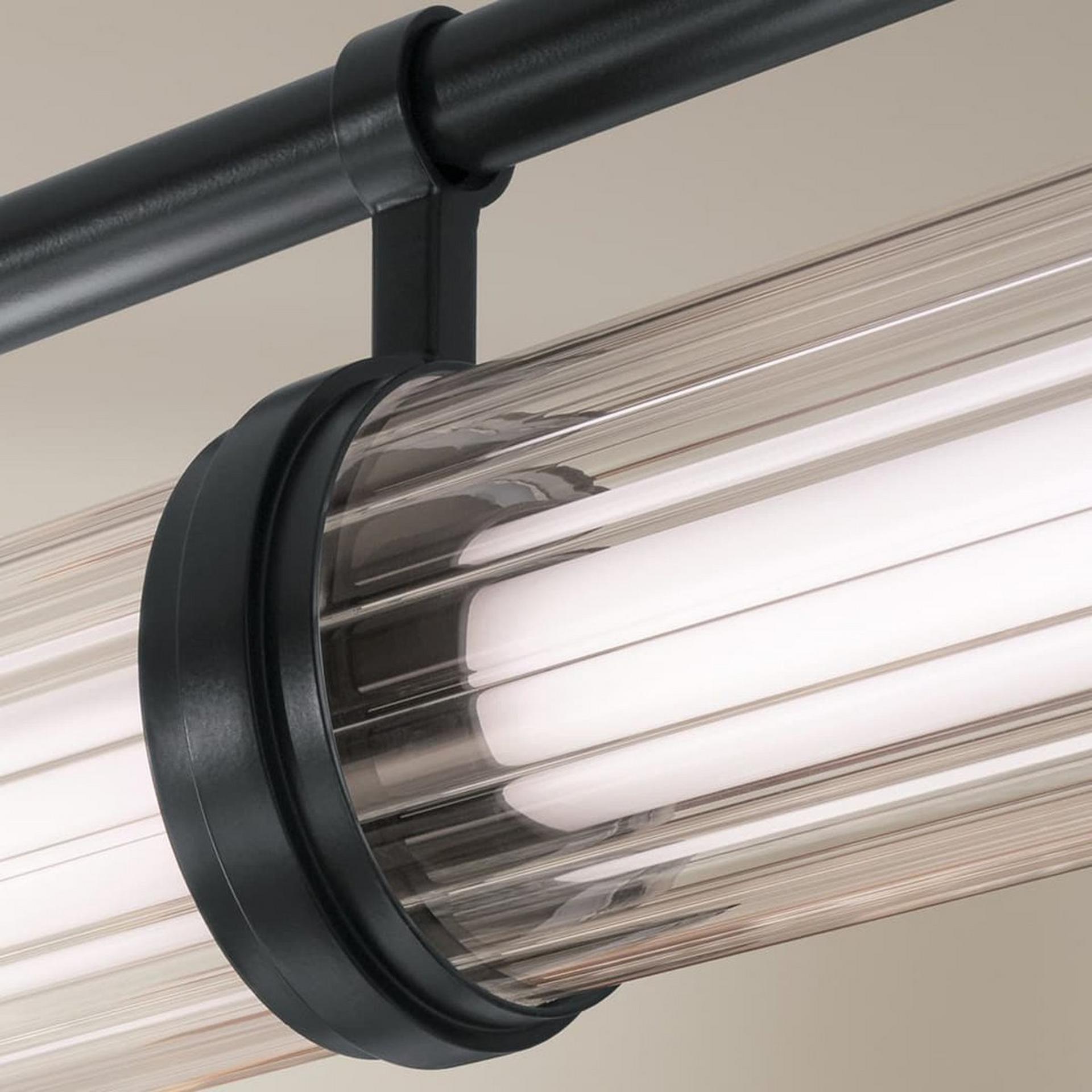 Celaya LED Linear Chandelier - Small | Shades of Light