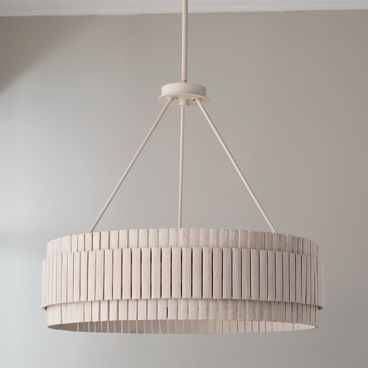 Dinisha Chandelier | Shades of Light