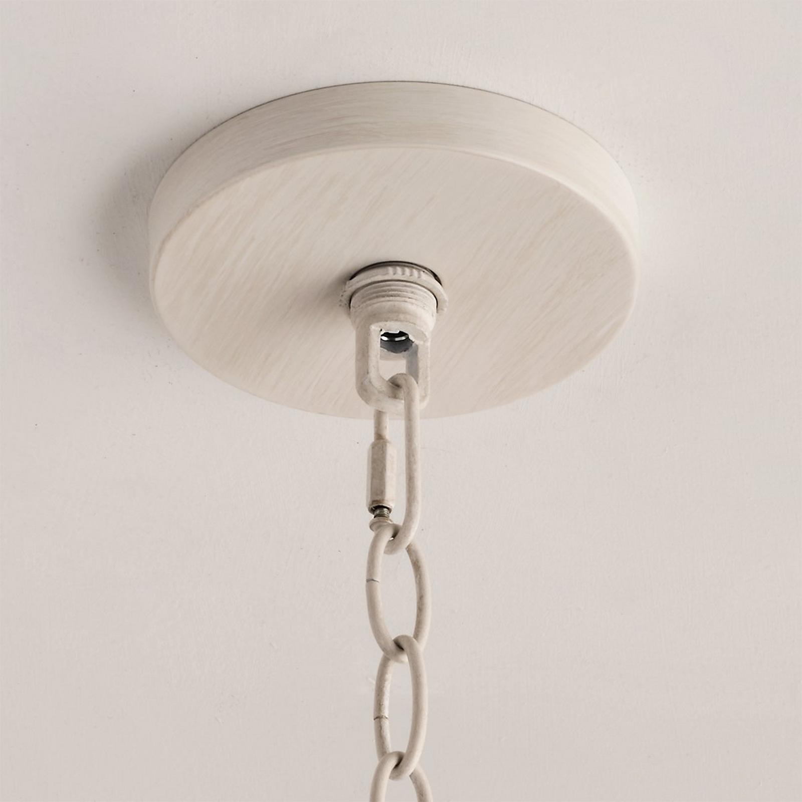 Dinisha Chandelier | Shades of Light