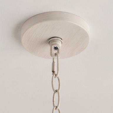 Dinisha Chandelier | Shades of Light