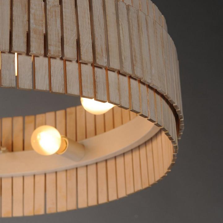 Dinisha Chandelier | Shades of Light