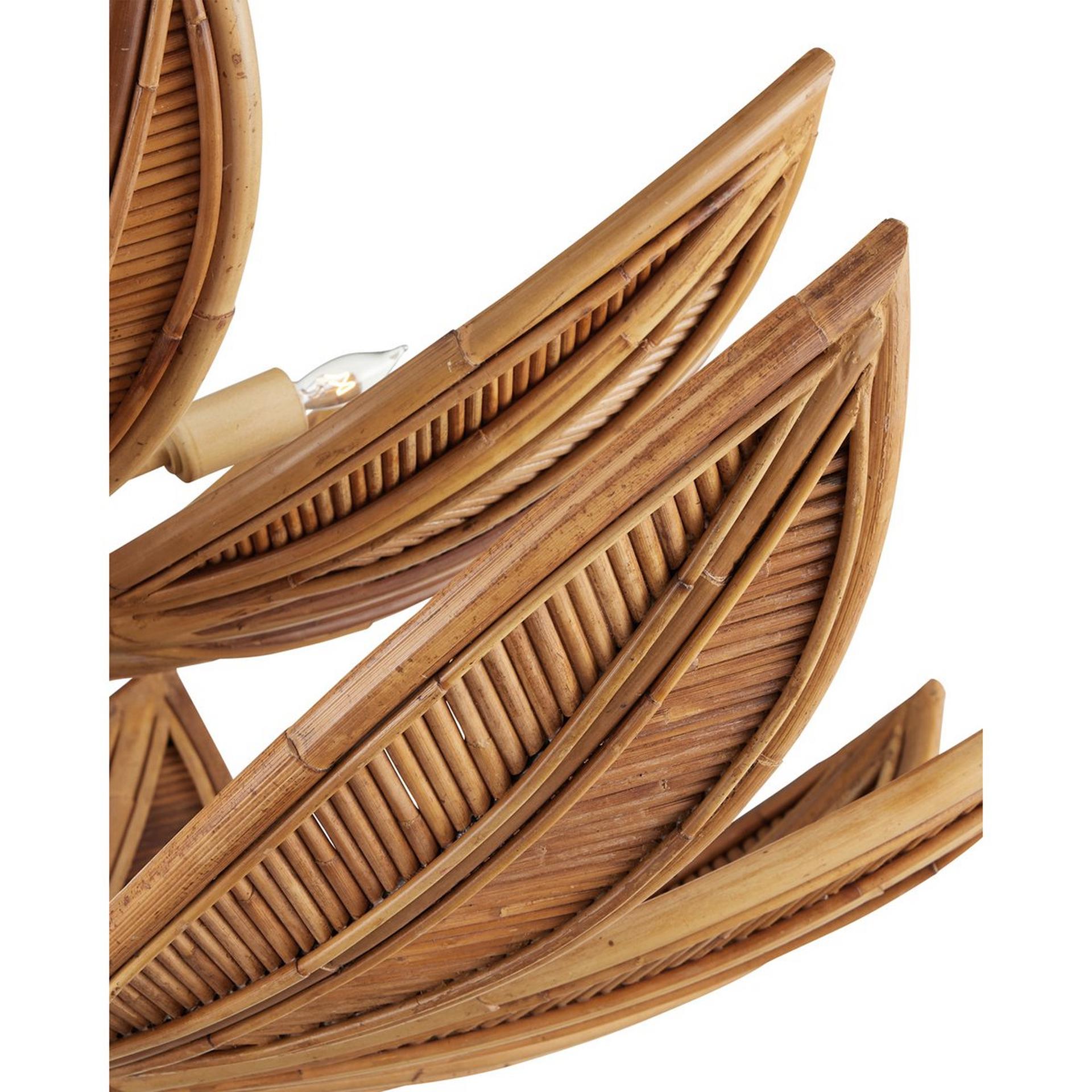 Reihan Chandelier | Shades of Light