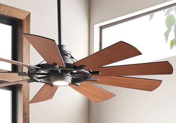 Luxury Ceiling Fans