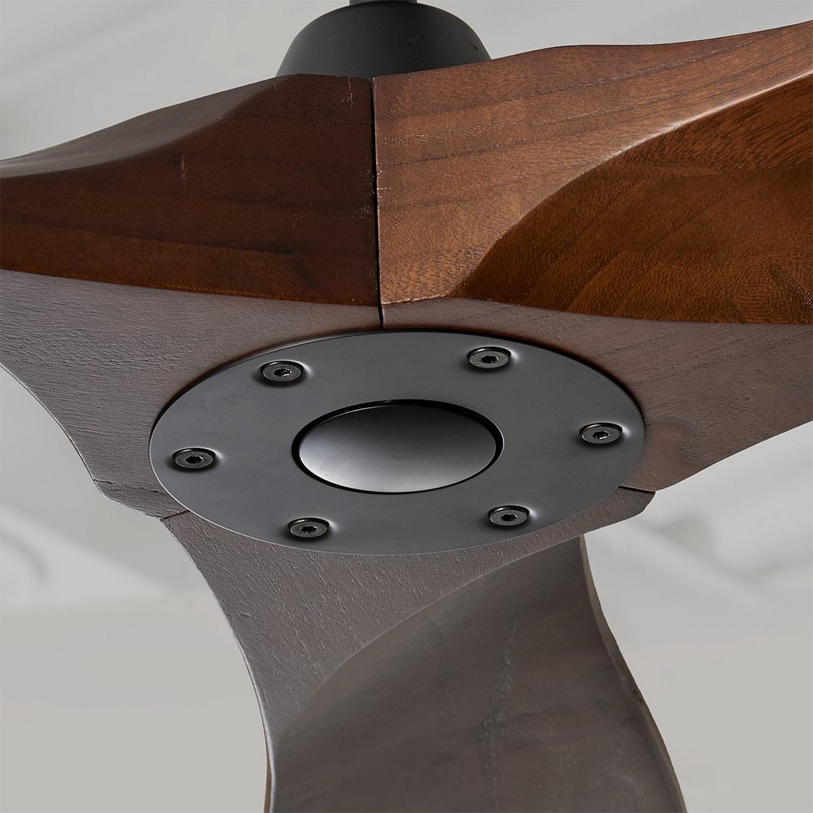 52" Samara Indoor / Outdoor Ceiling Fan | Shades of Light