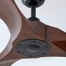 60" Samara Indoor / Outdoor Ceiling Fan | Shades of Light