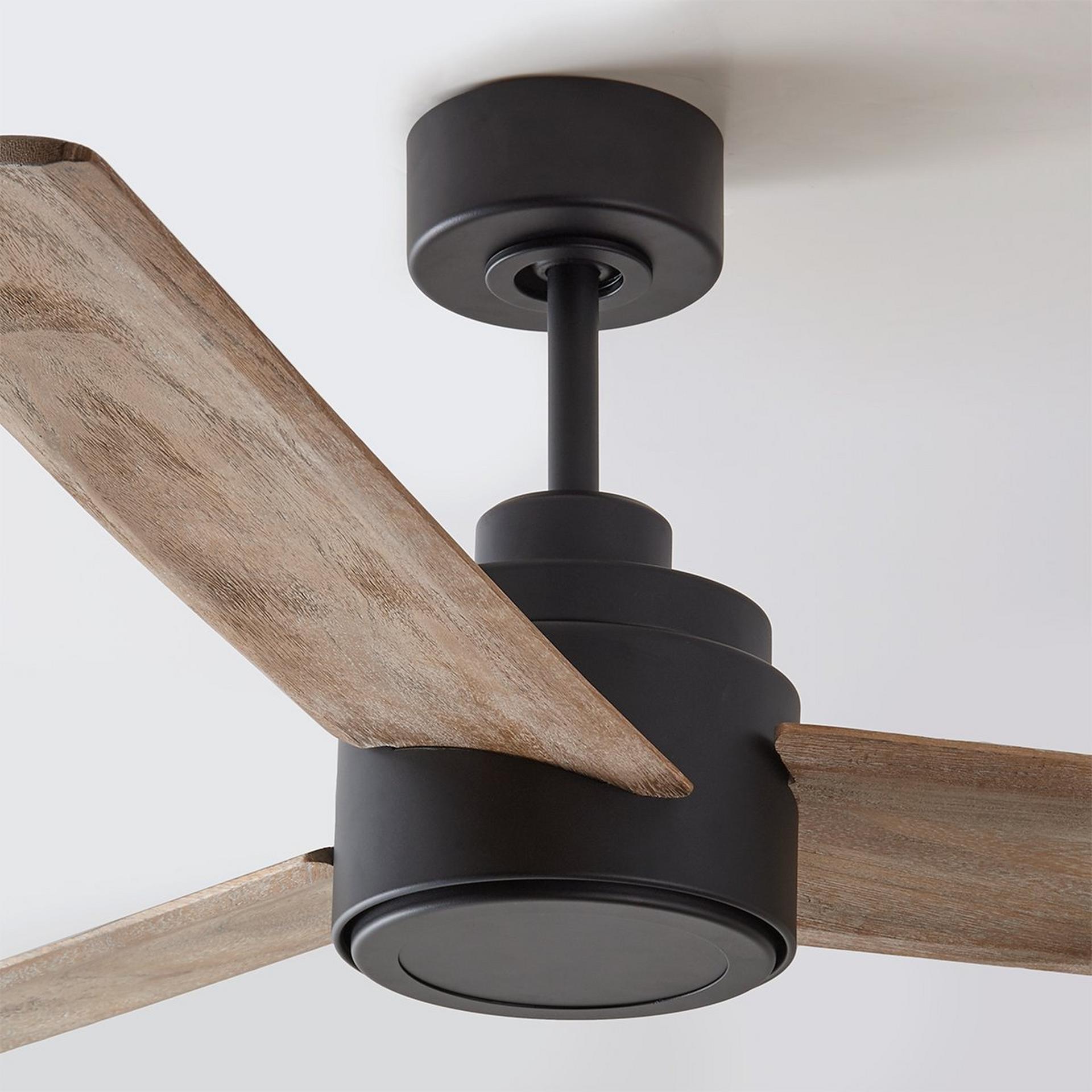 60" Cape May Ceiling Fan | Shades of Light