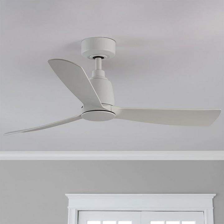 44" Auster Indoor / Outdoor Ceiling Fan - 3 Blade | Shades of Light
