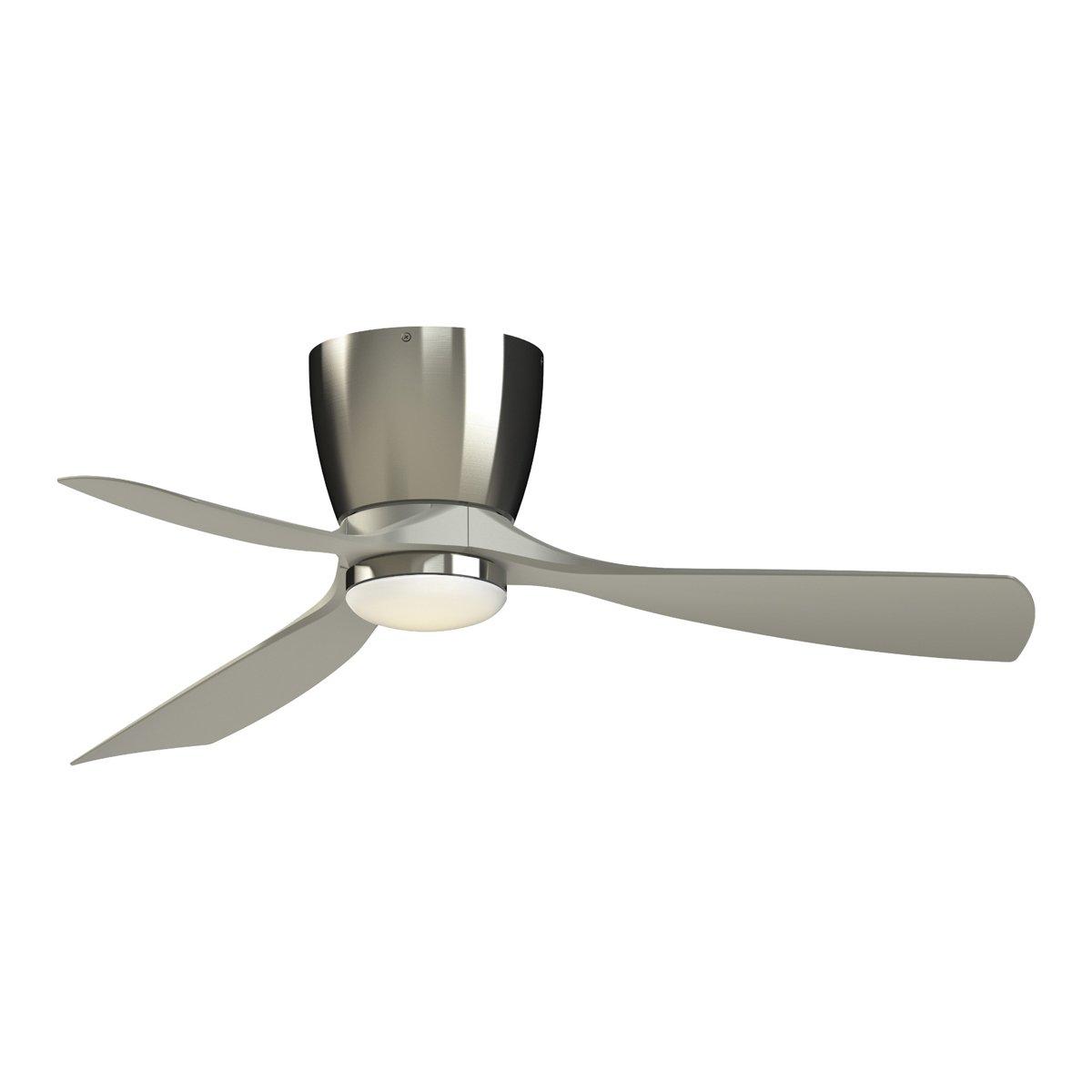 44" Hudson LED Ceiling Fan | Shades of Light