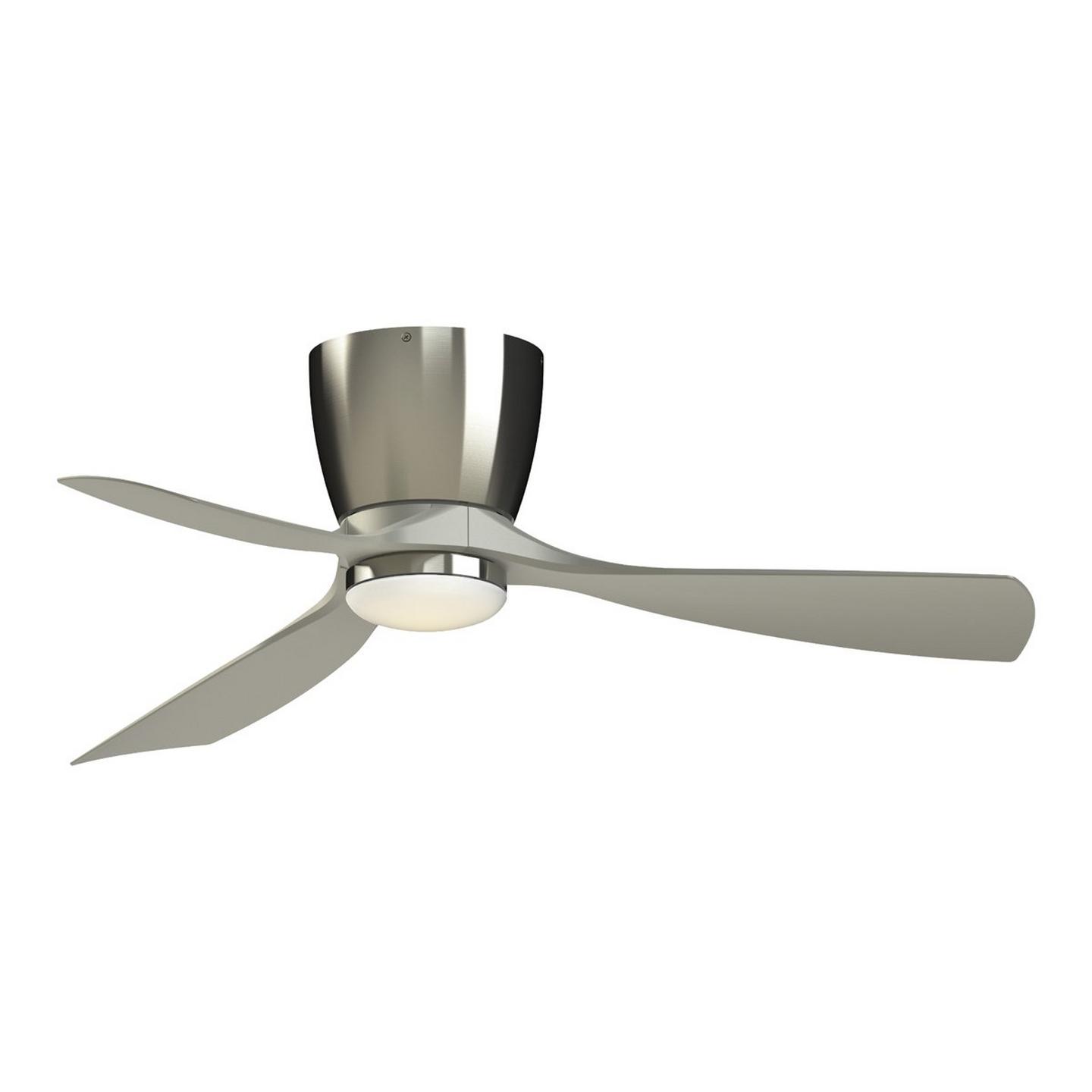44" Hudson LED Ceiling Fan | Shades of Light