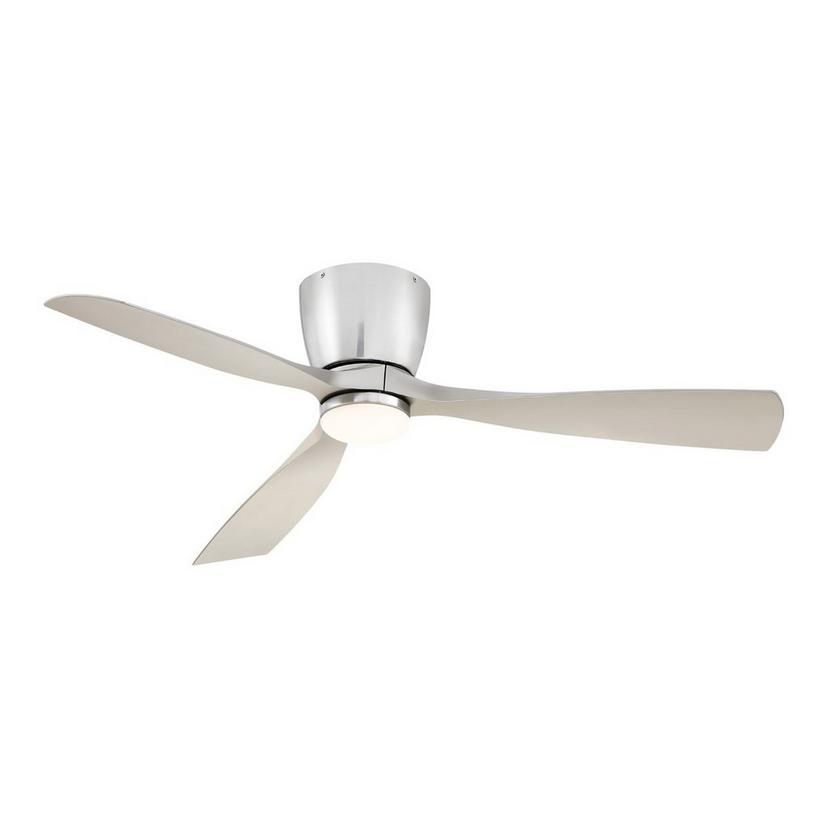 52" Hudson LED Ceiling Fan | Shades of Light