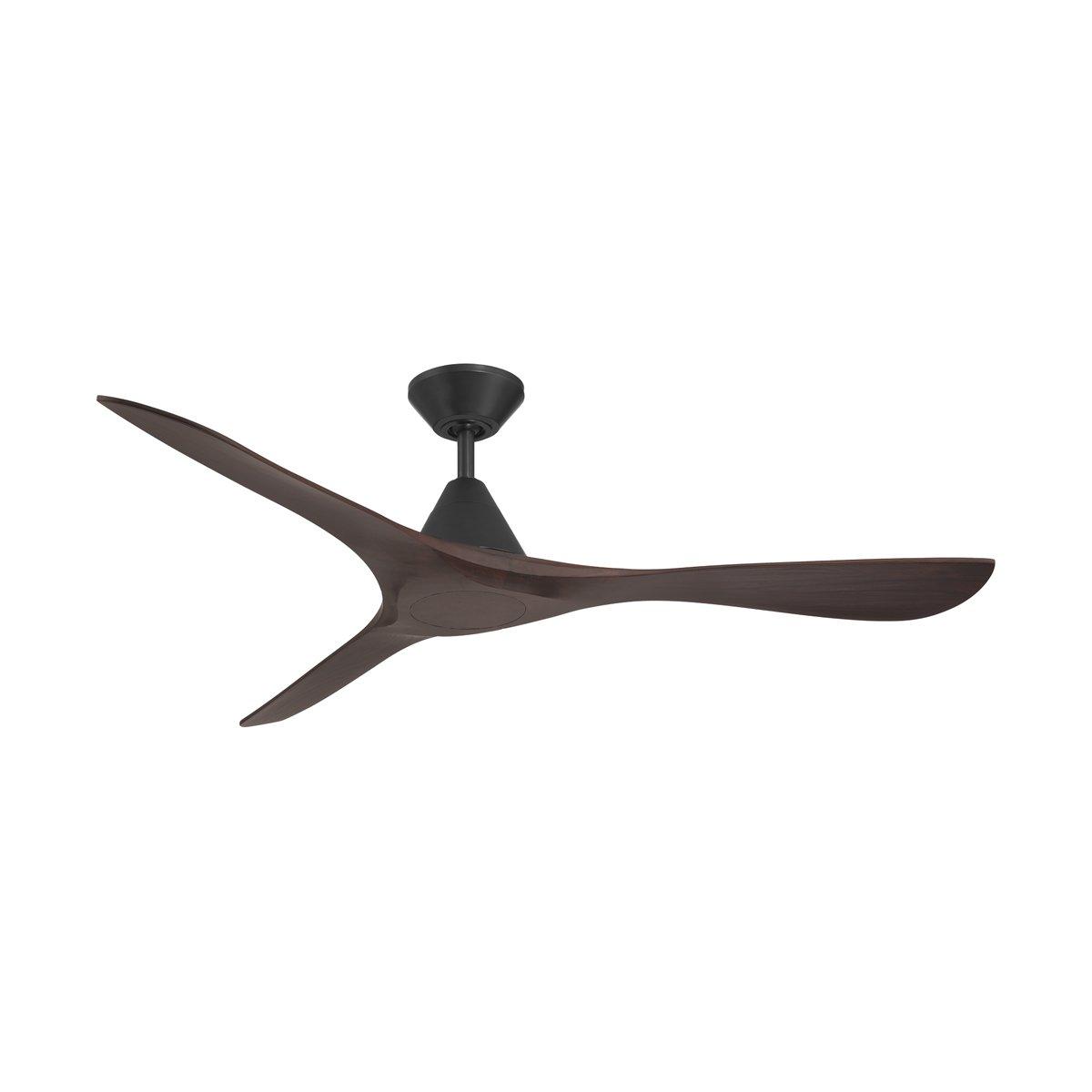 60" Misha Smart Indoor / Outdoor Ceiling Fan | Shades of Light
