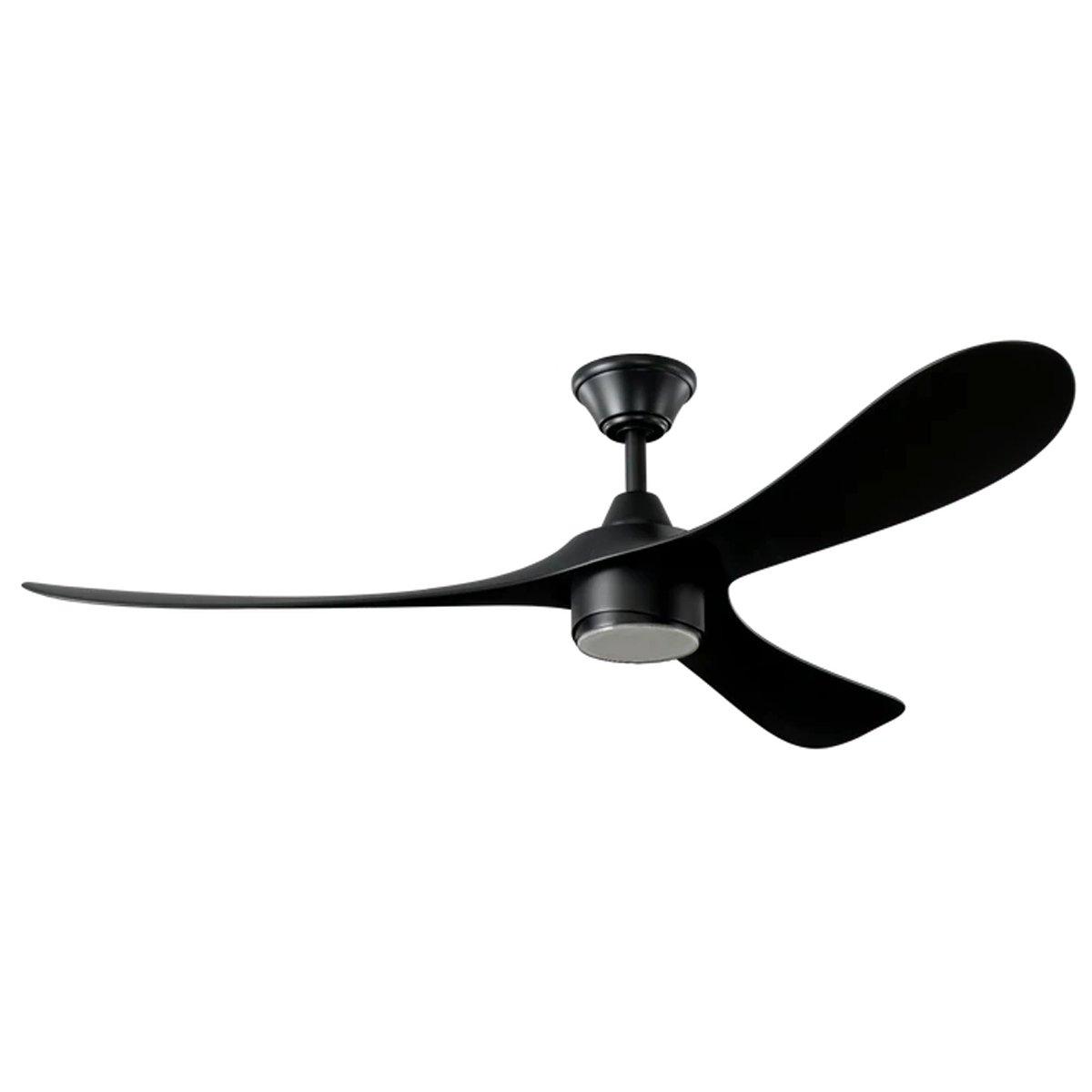 60" Gale LED Smart Ceiling Fan | Shades of Light