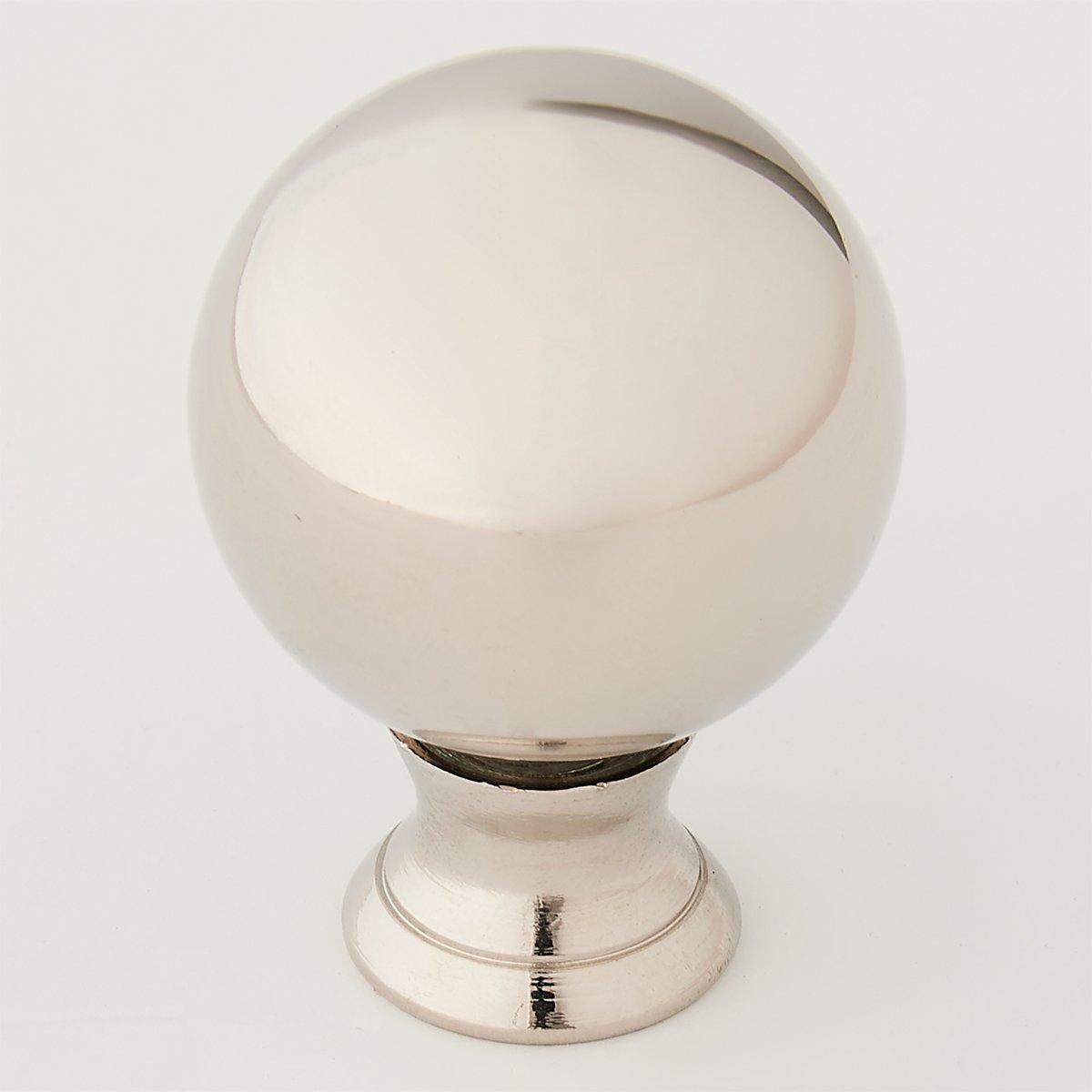 Standard Ball Finial - Large 1.5"