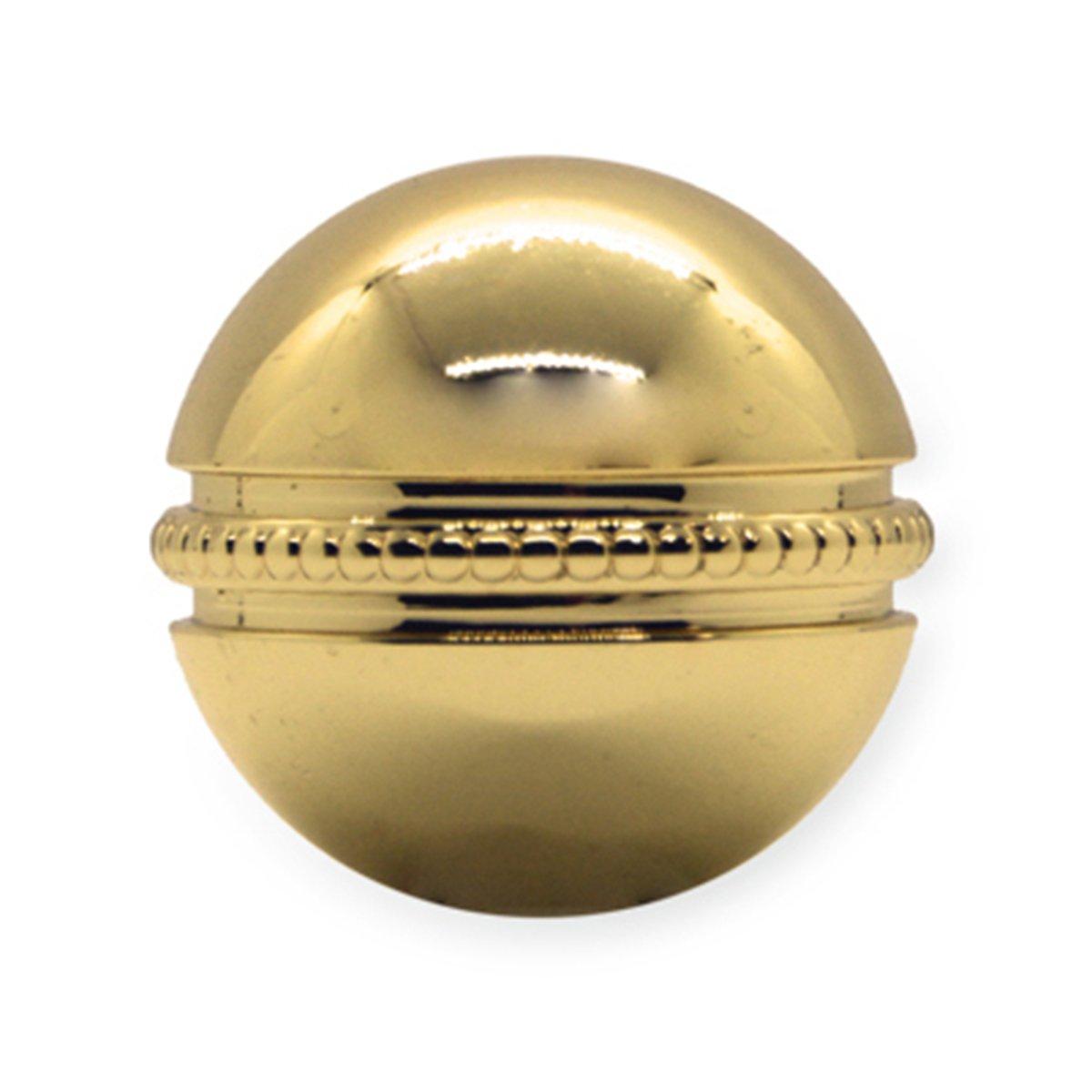 Dotted Sphere Finial | Shades of Light