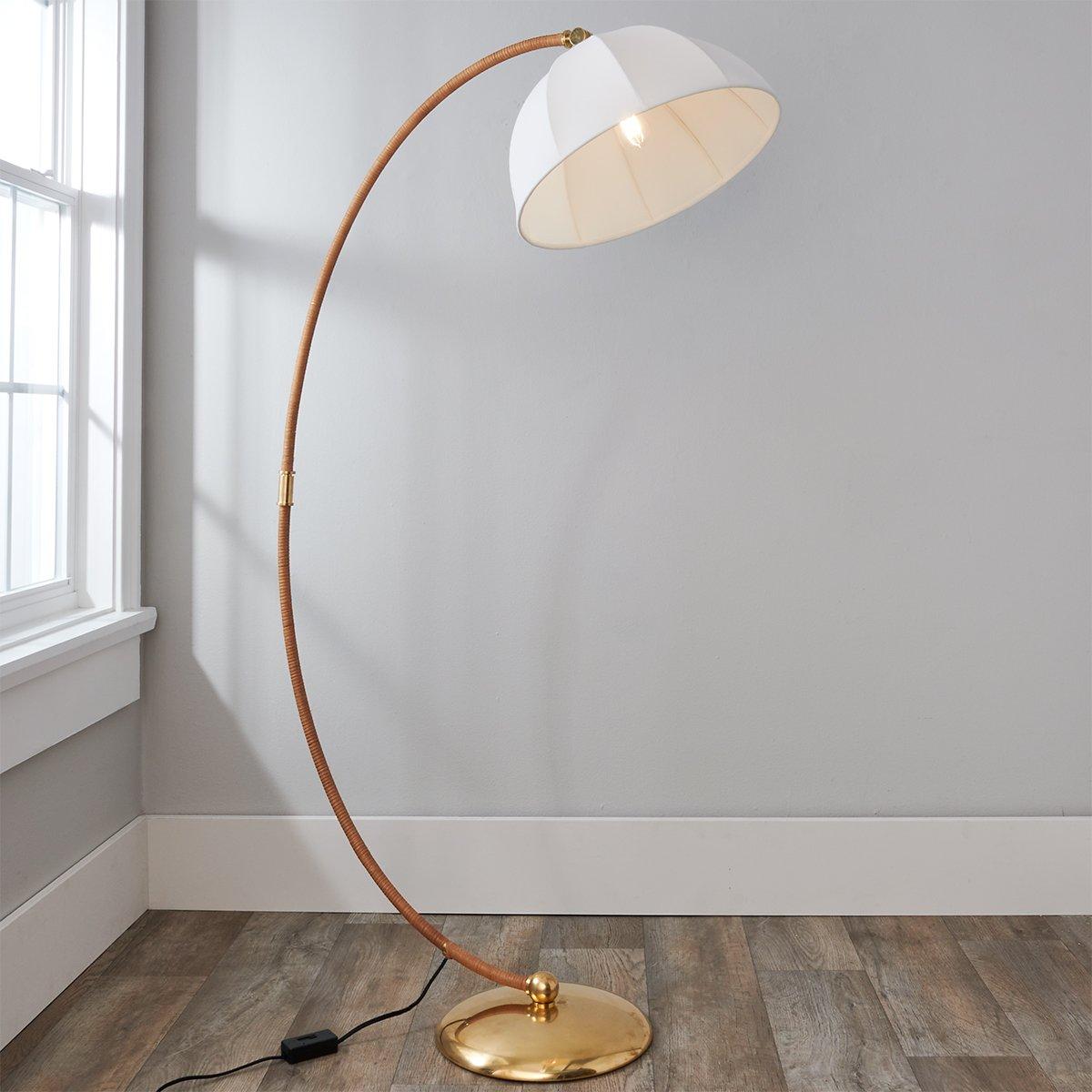 Sulis Floor Lamp | Shades of Light